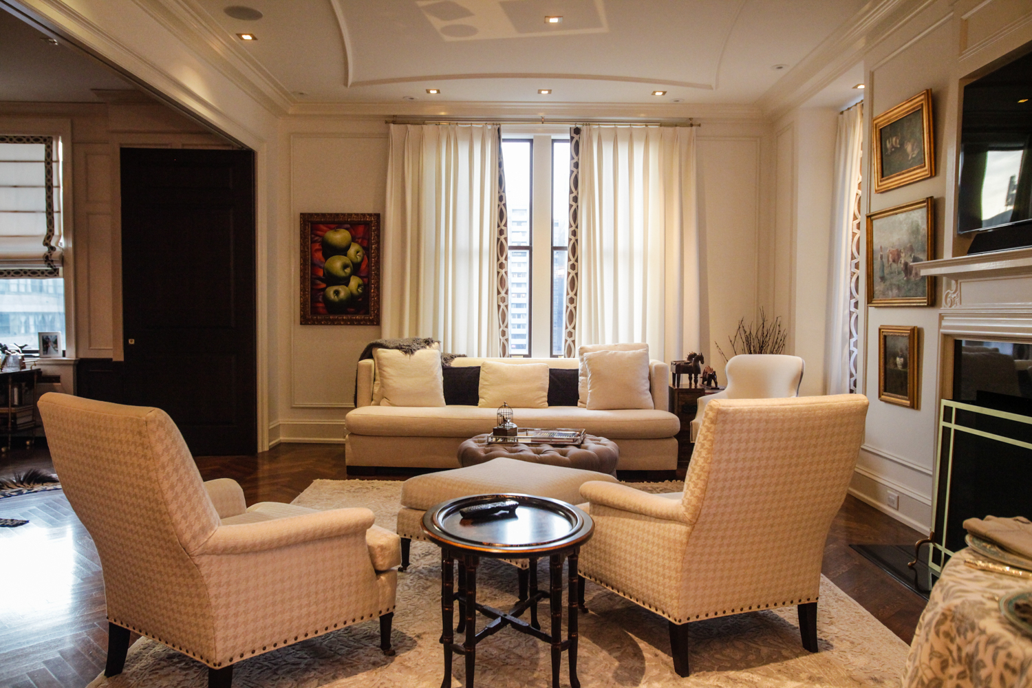 The Barclay Building in Philadelphia: Cool Spaces - pennlive.com