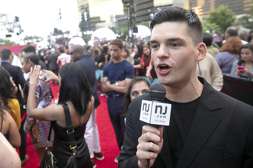 2019 MTV VMAs at Prudential Center - cleveland.com