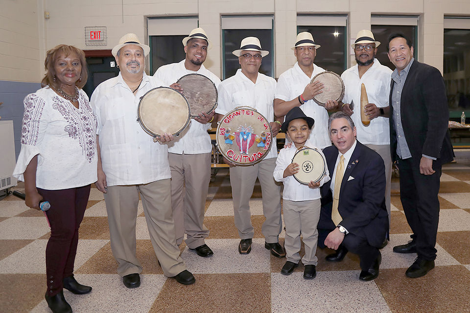 Three Kings Day celebrated in Springfield, Holyoke - masslive.com