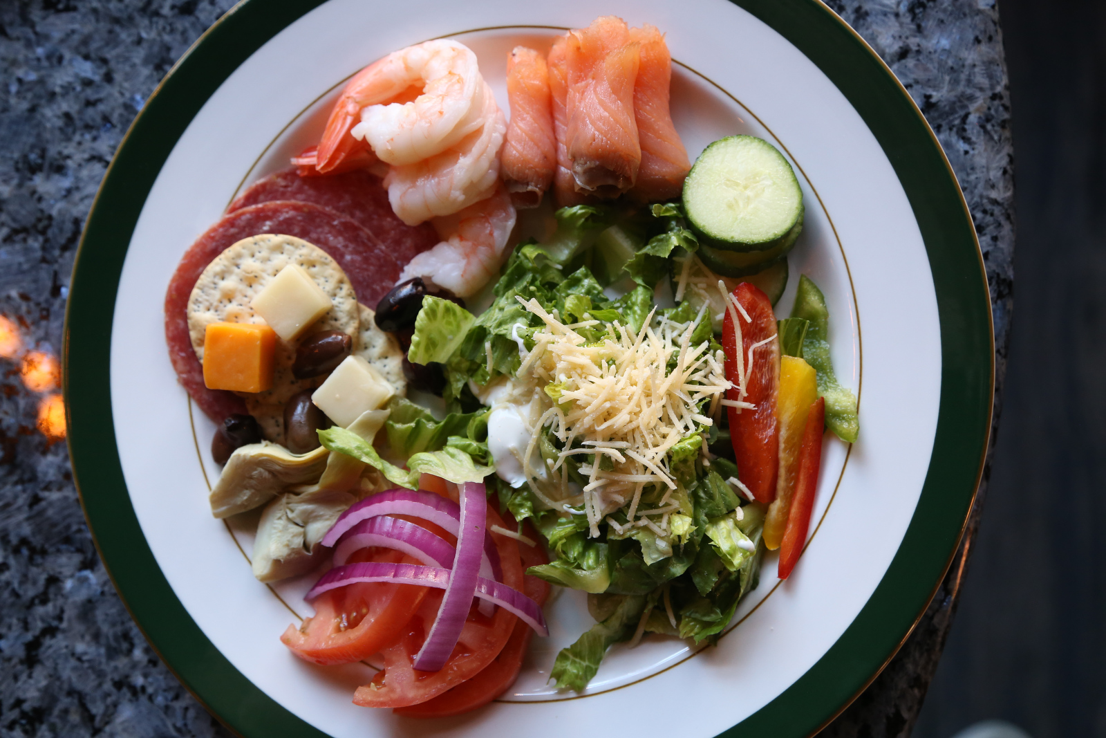 Cello's Grill in Cleveland - cleveland.com