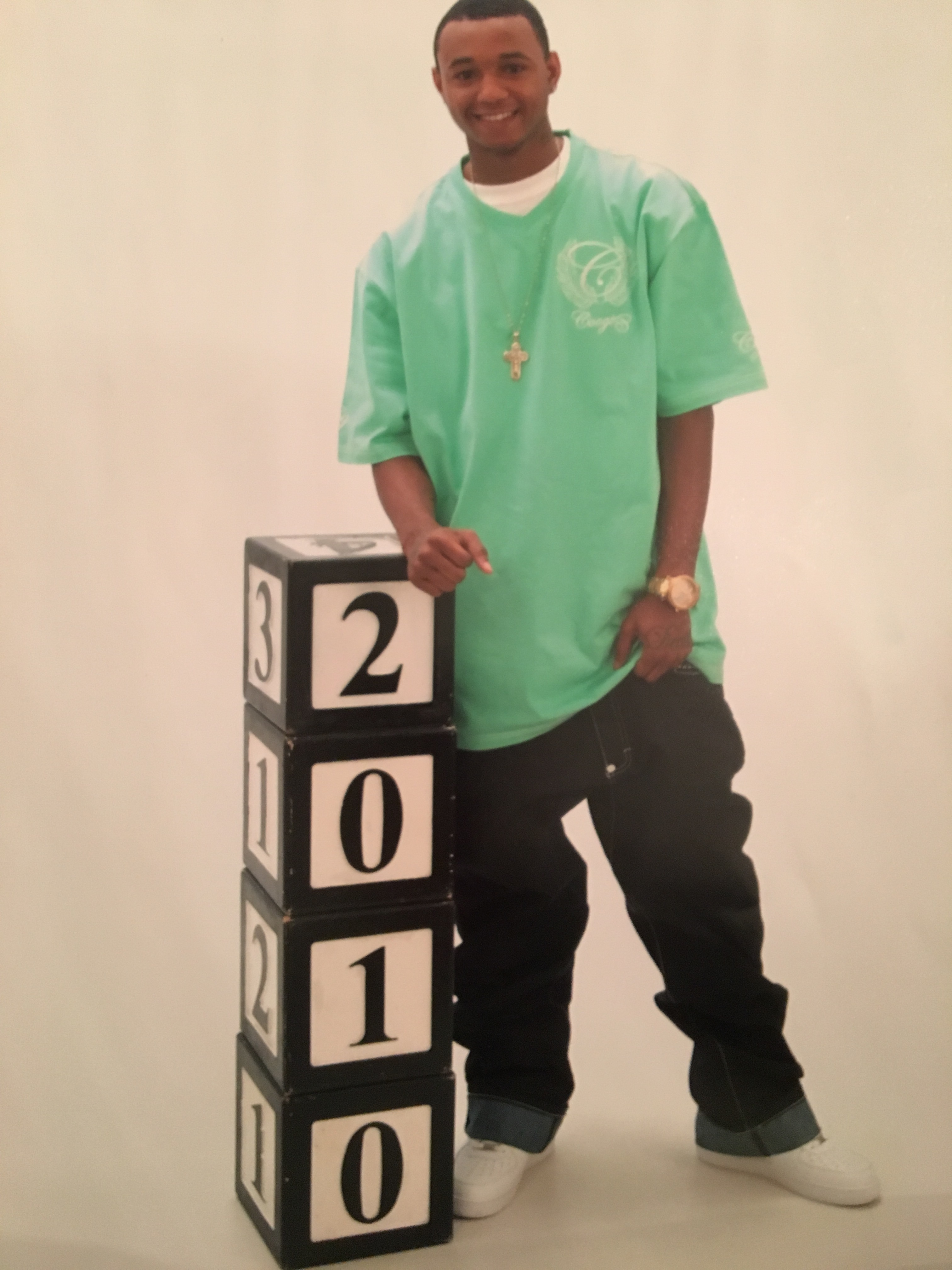 Jerron Lewis - pennlive.com