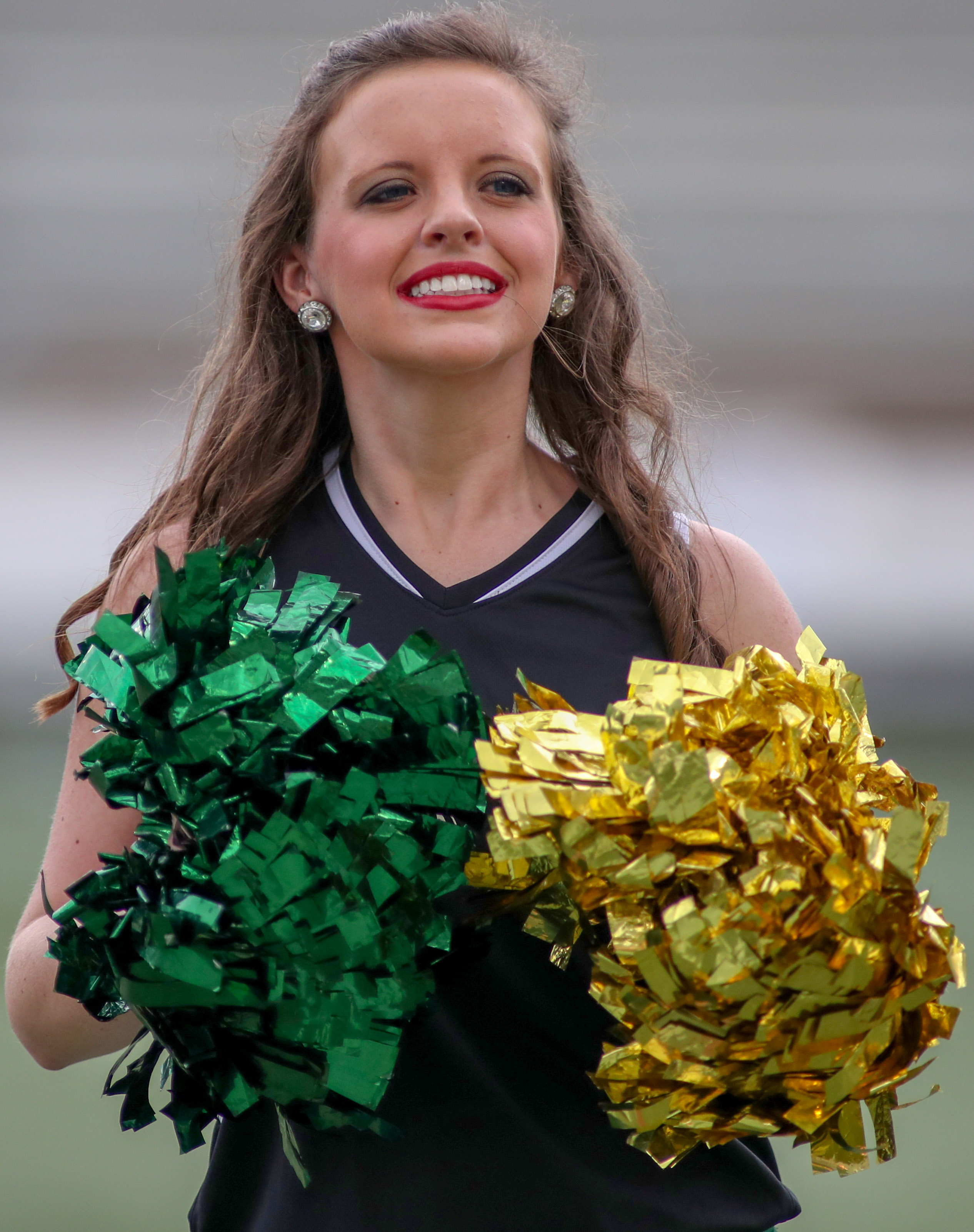 UAB Spring Football Game - al.com