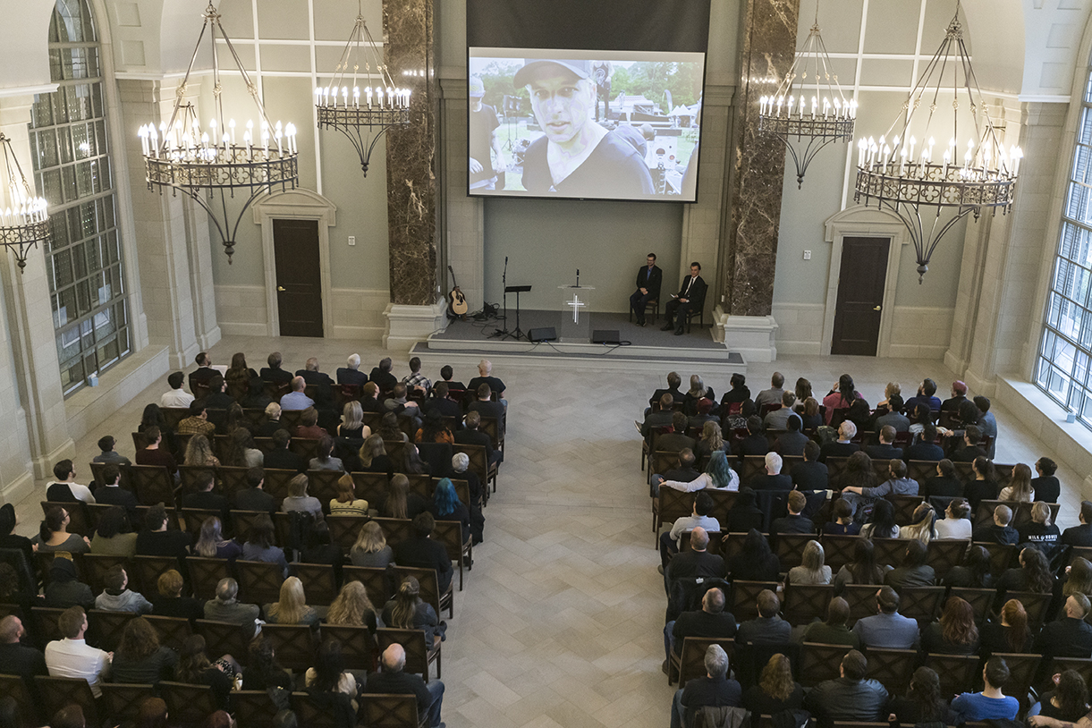 Memorial service for Kyle Yorlets - pennlive.com