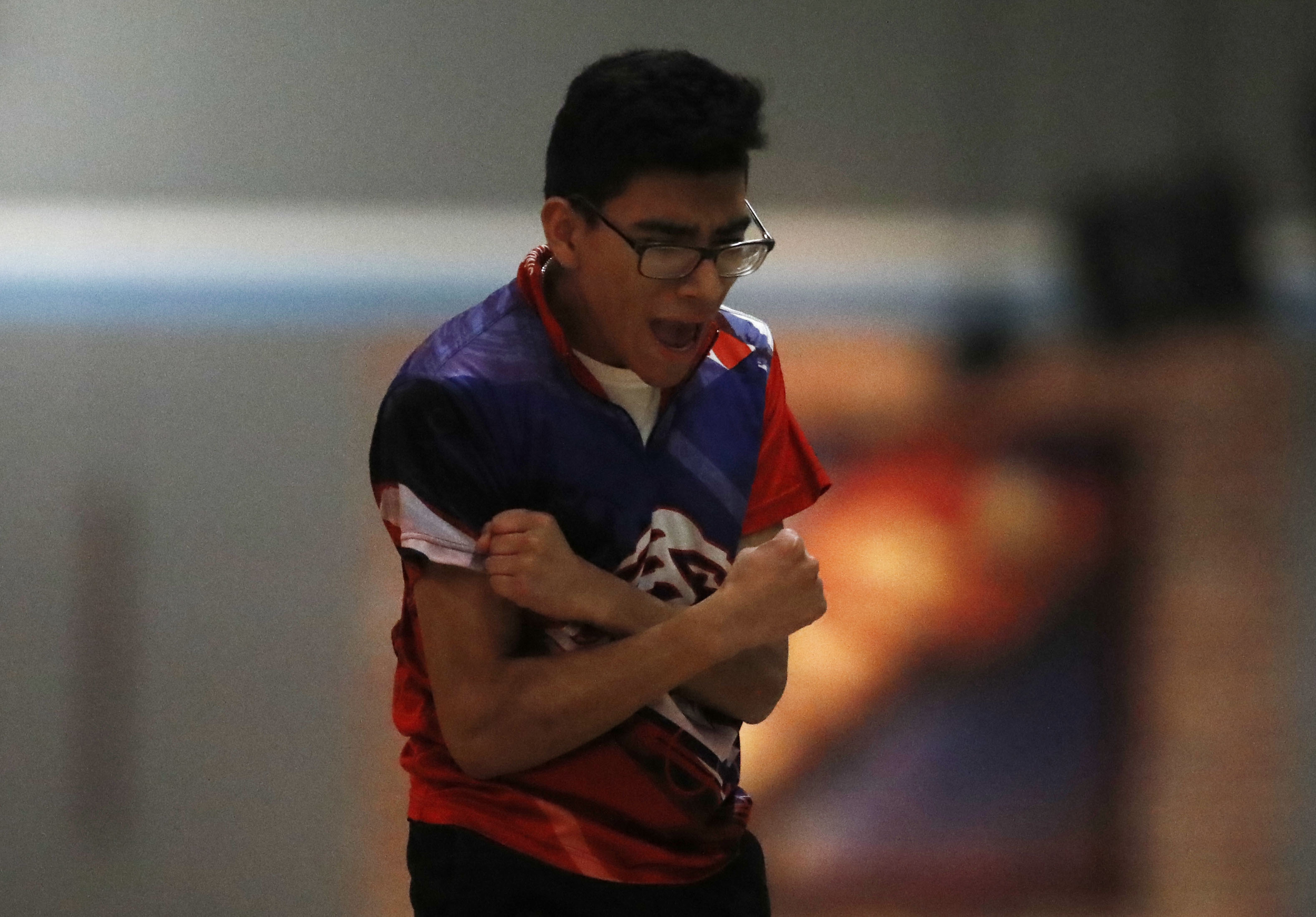 Boys Bowling: Tournament of Champions - nj.com