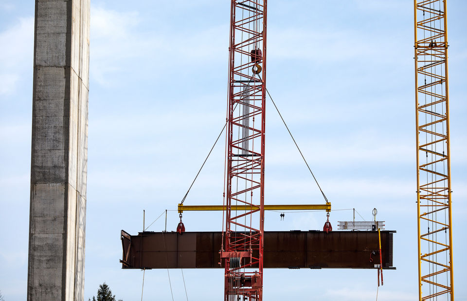 Central Susquehanna Valley Thruway construction - pennlive.com