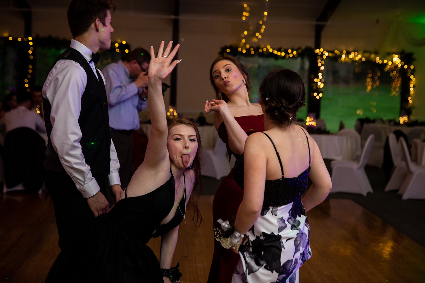 2019 Prom Photos: Gateway Regional High School prom at Shaker Farms ...