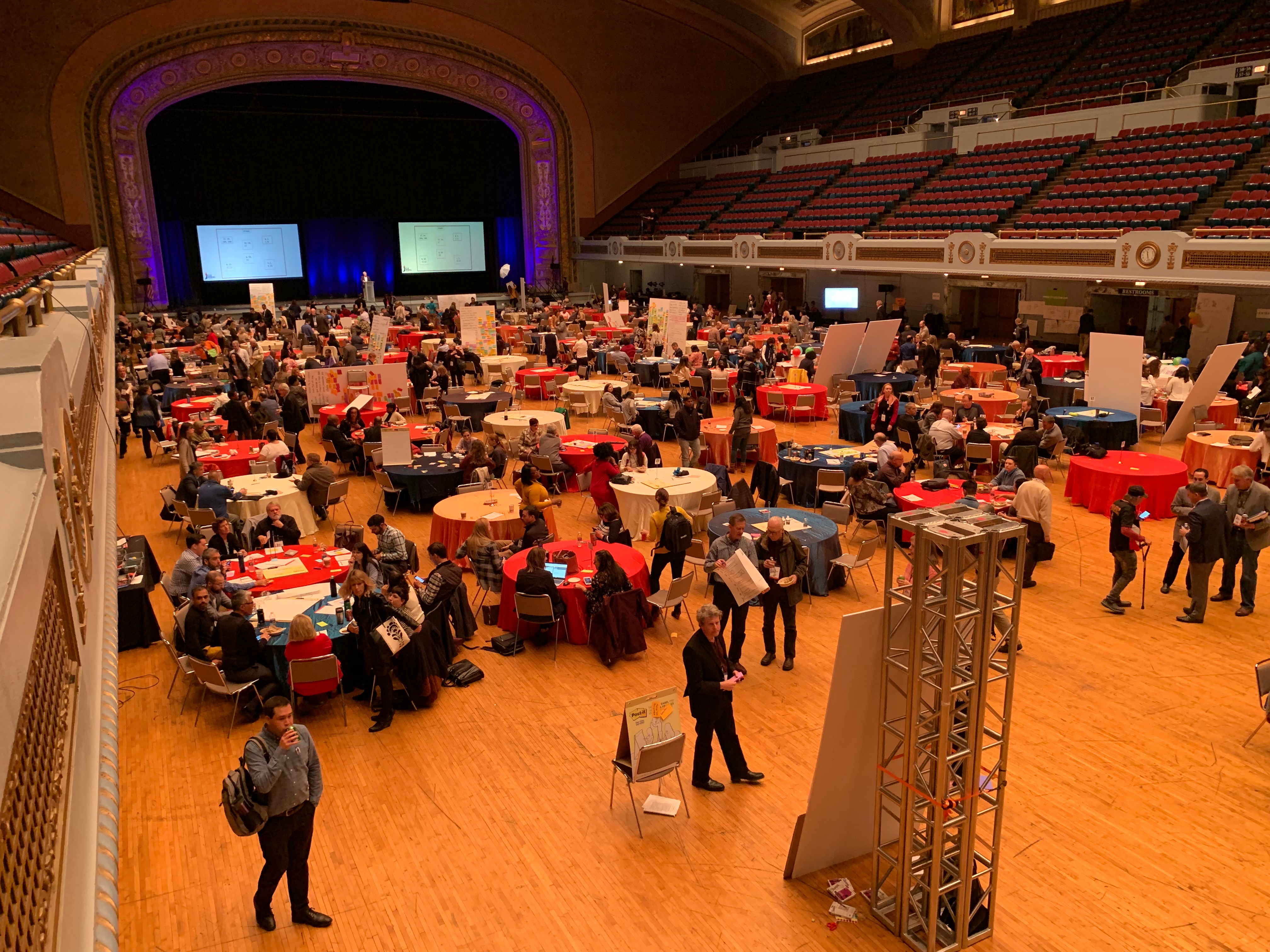 Cleveland Rising: Big Bang or Flash in the Pan? - cleveland.com