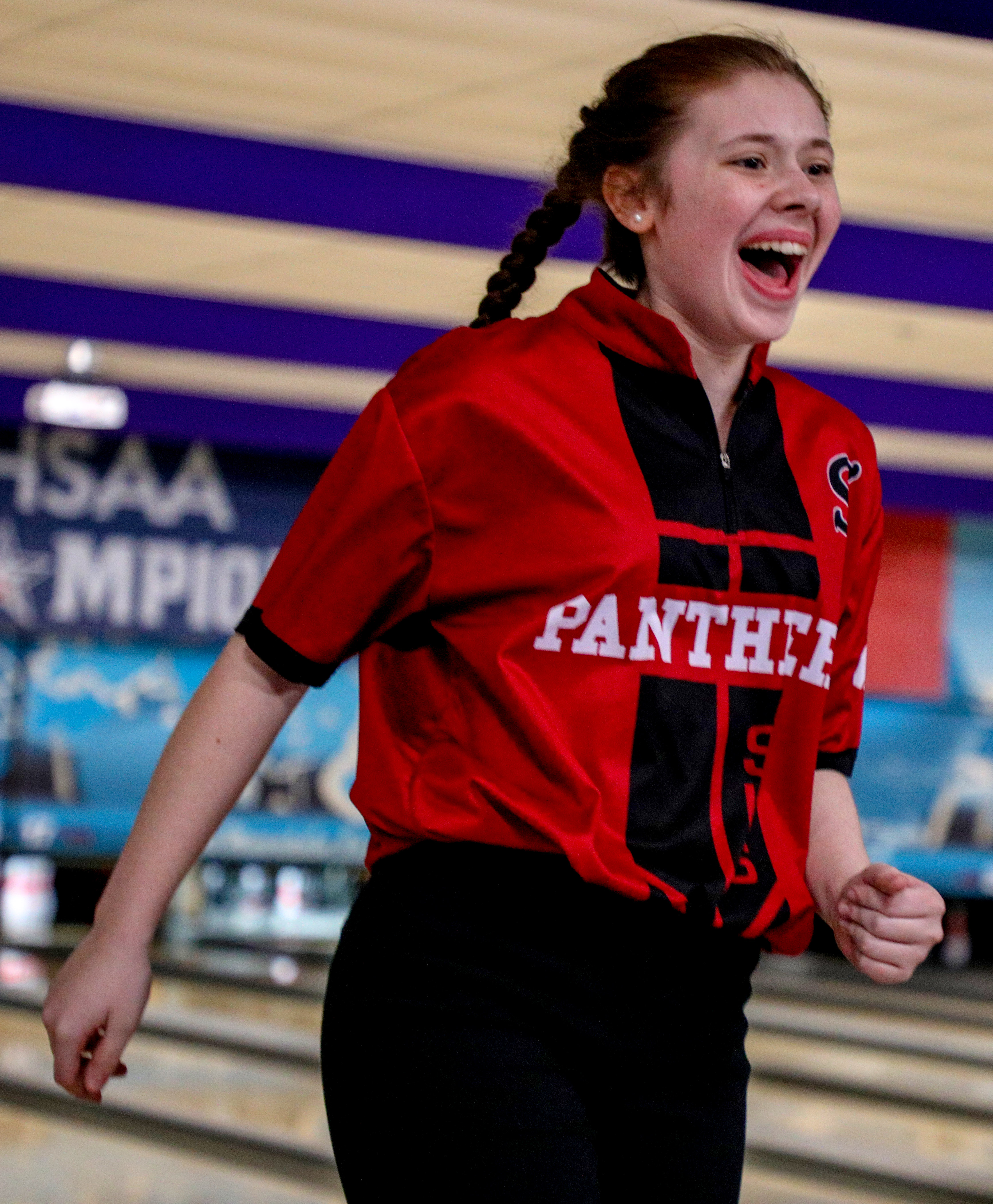 AHSAA Bowling State Championship - al.com