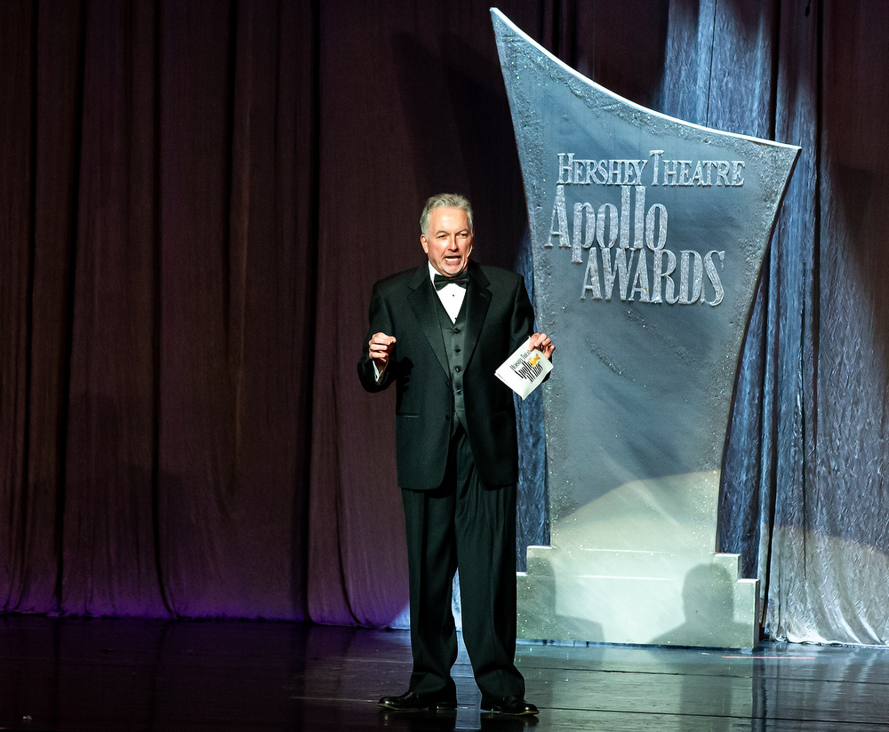 The 2019 Apollo Awards - pennlive.com