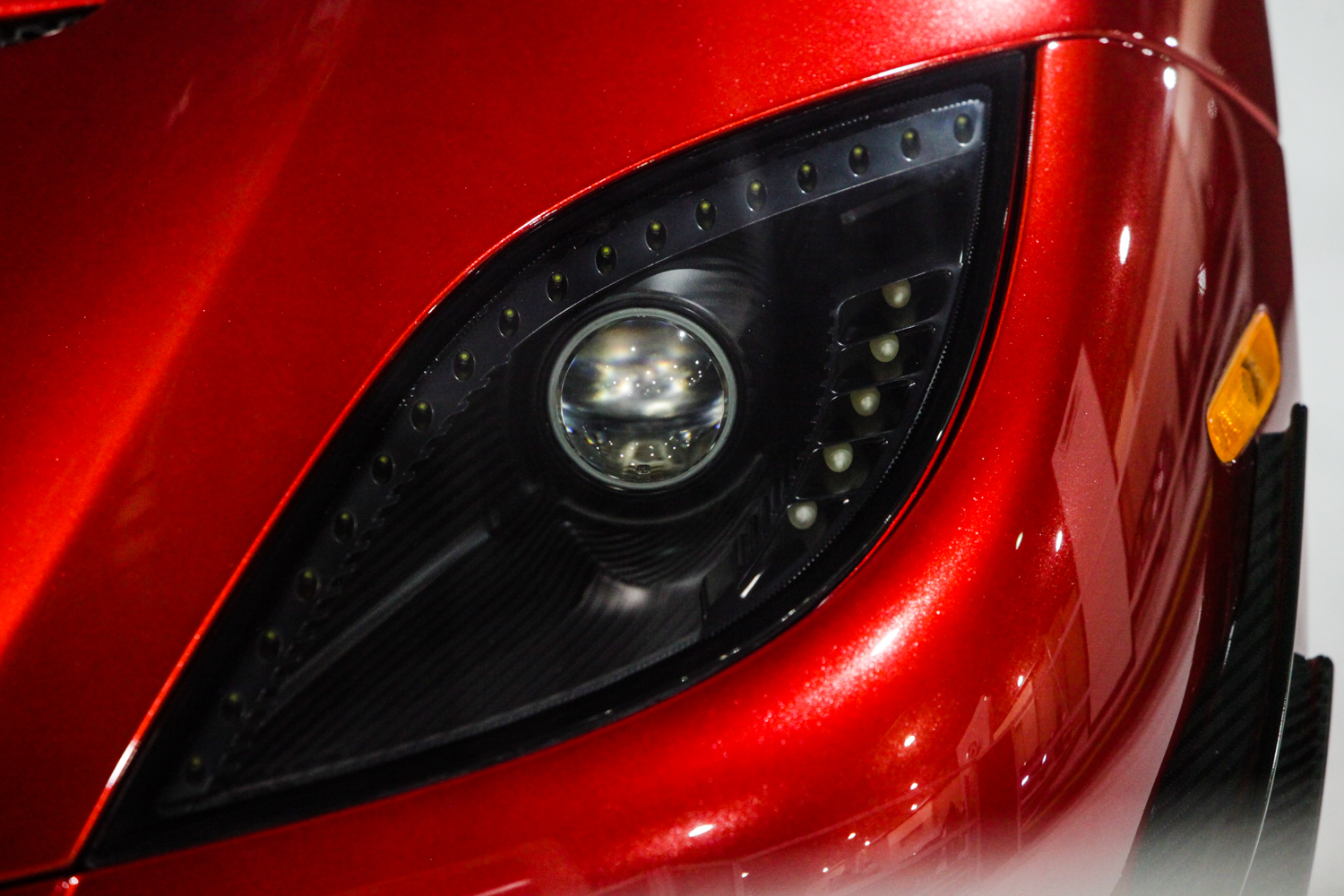 Philadelphia Auto Show 2020 Highlights - pennlive.com