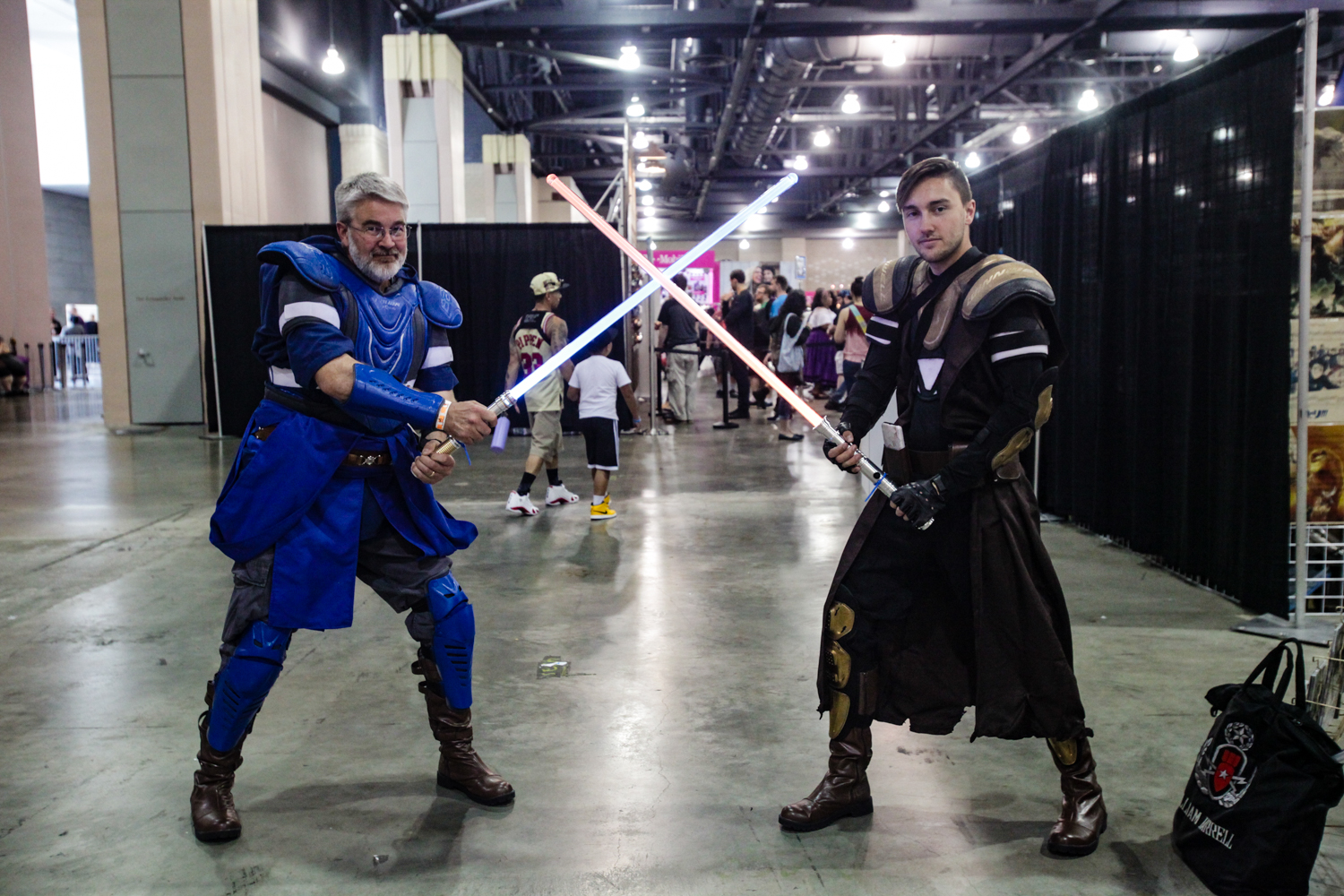 Wizard World Philadelphia 2019 cosplayers and celebrities - pennlive.com