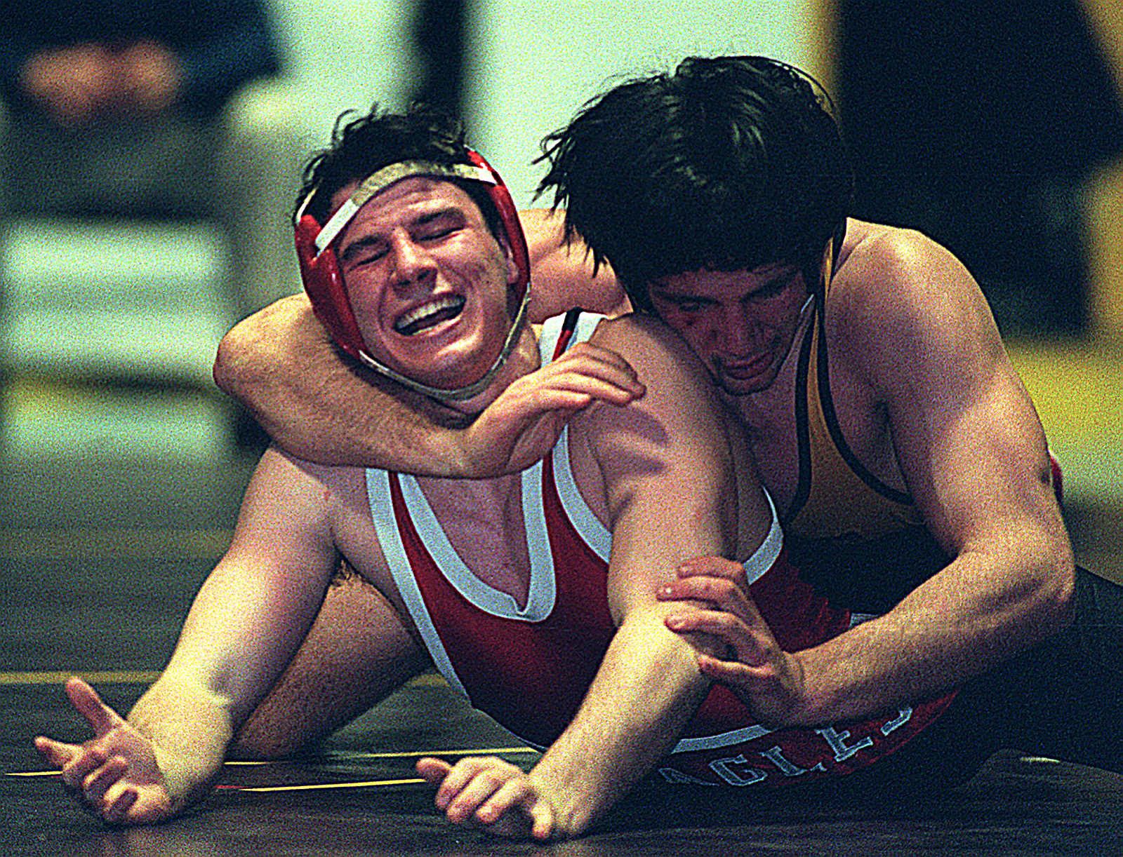 Pennsylvania State Wrestling Championships 1995 - pennlive.com
