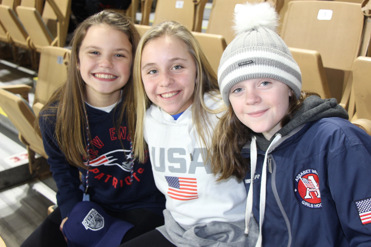 Seen@ Worcester Railers defeat the Manchester Monarchs - masslive.com