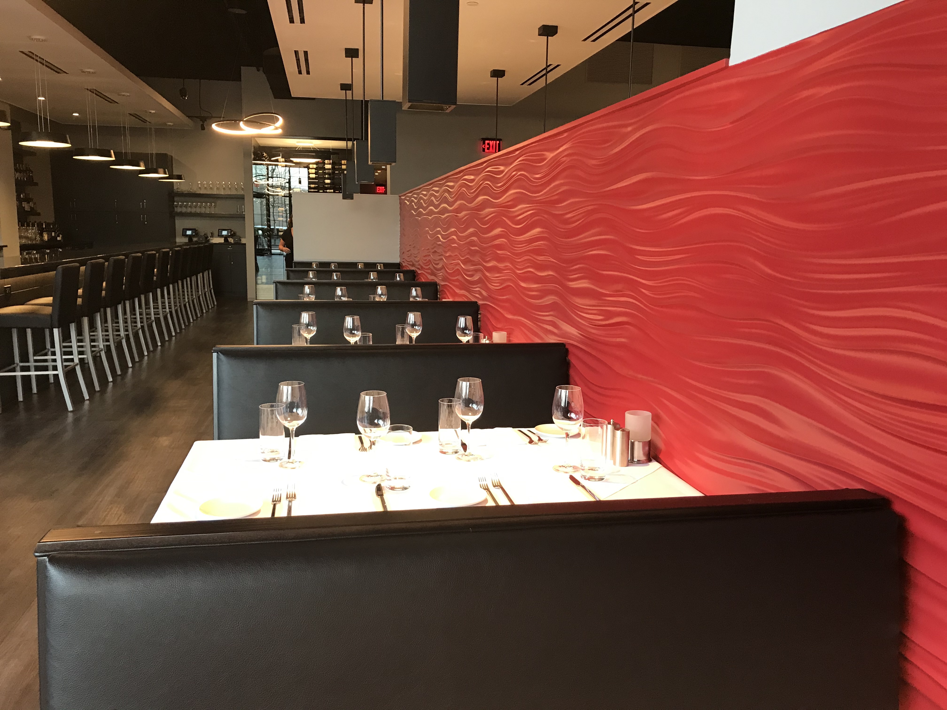 Red, the Steakhouse - cleveland.com