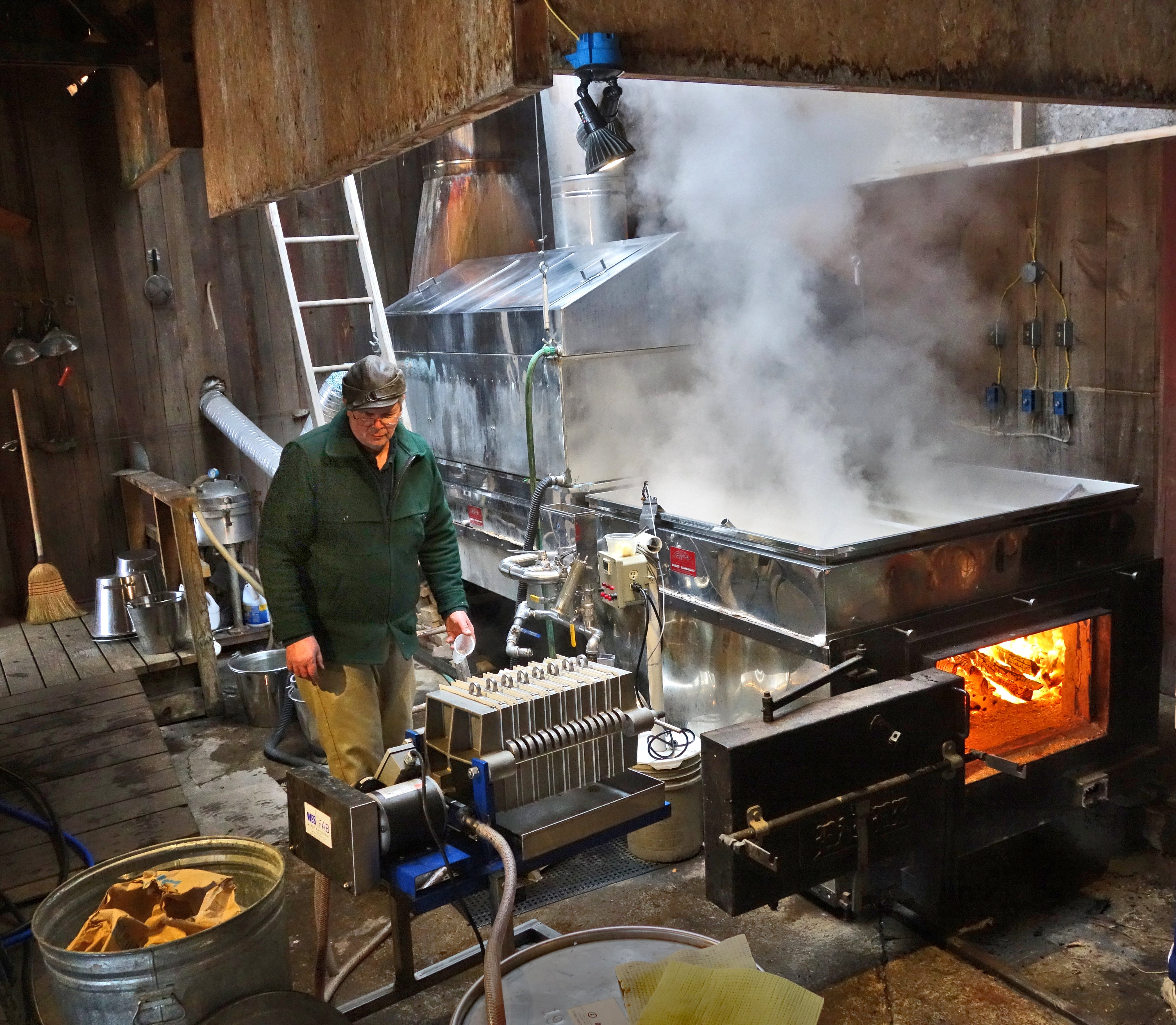 Cedarvale Maple - syracuse.com