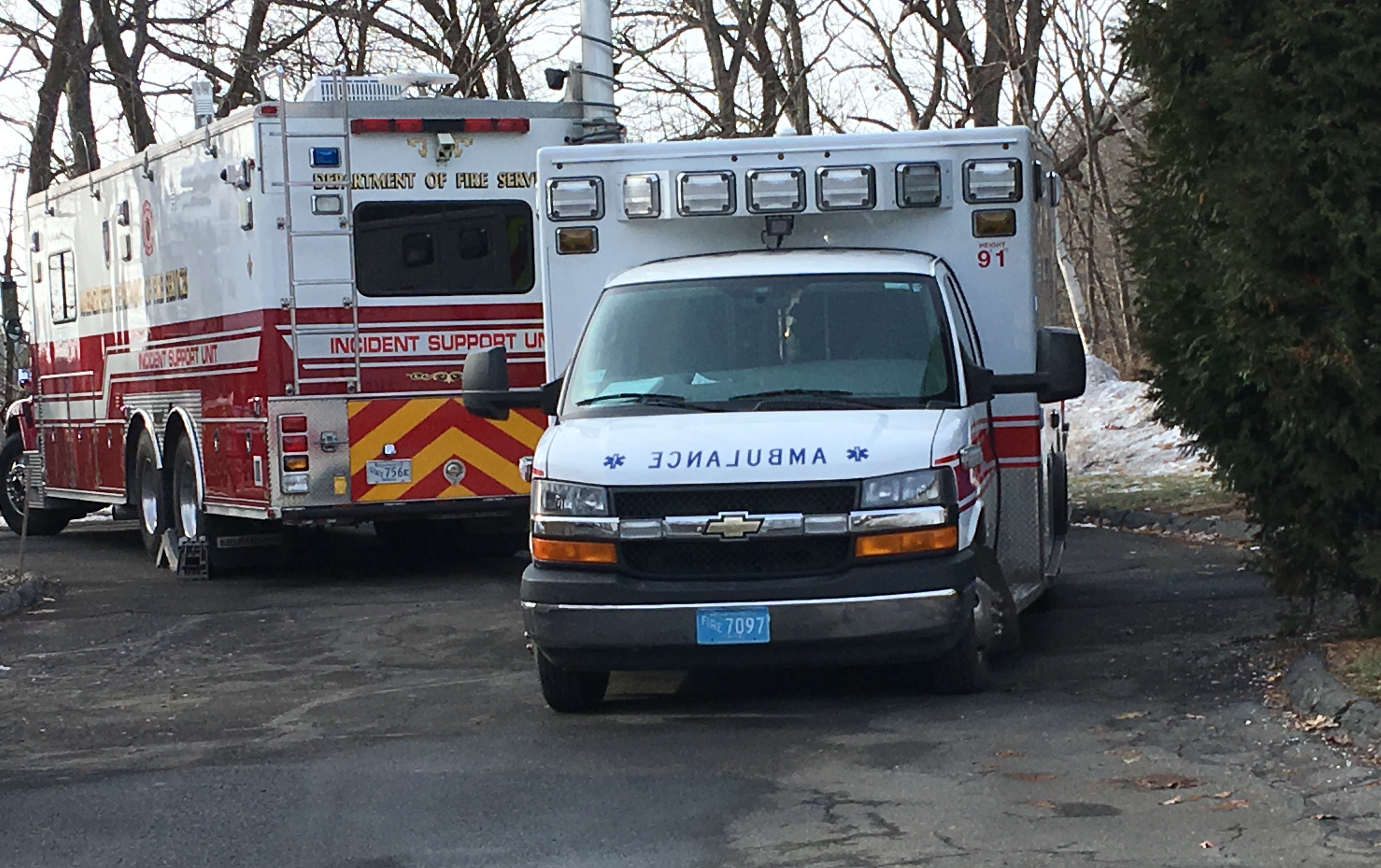 Boy recovered from Chicopee River dies; search continues for second ...