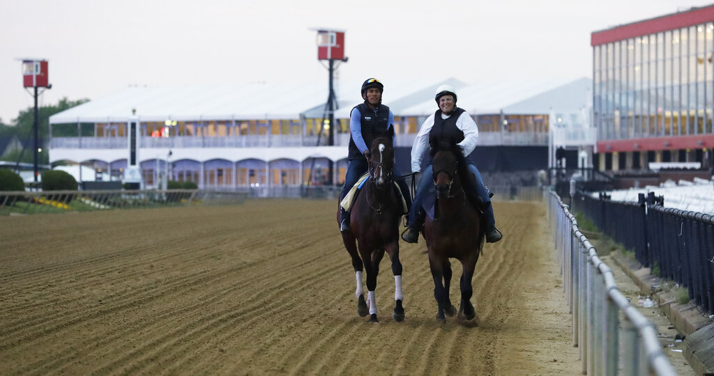 Preakness Stakes 2019 - masslive.com