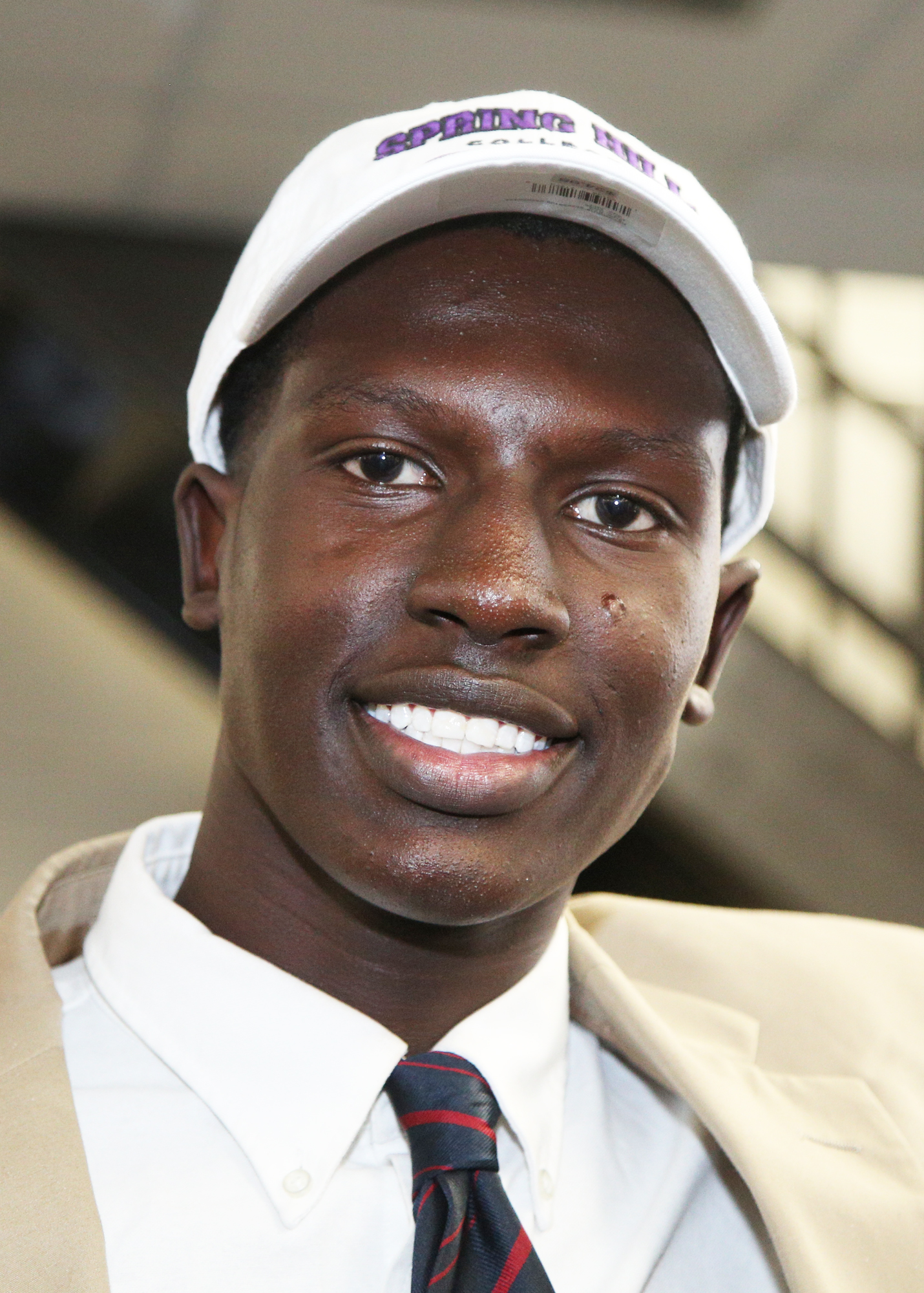 National Signing Day - St. Paul's - al.com