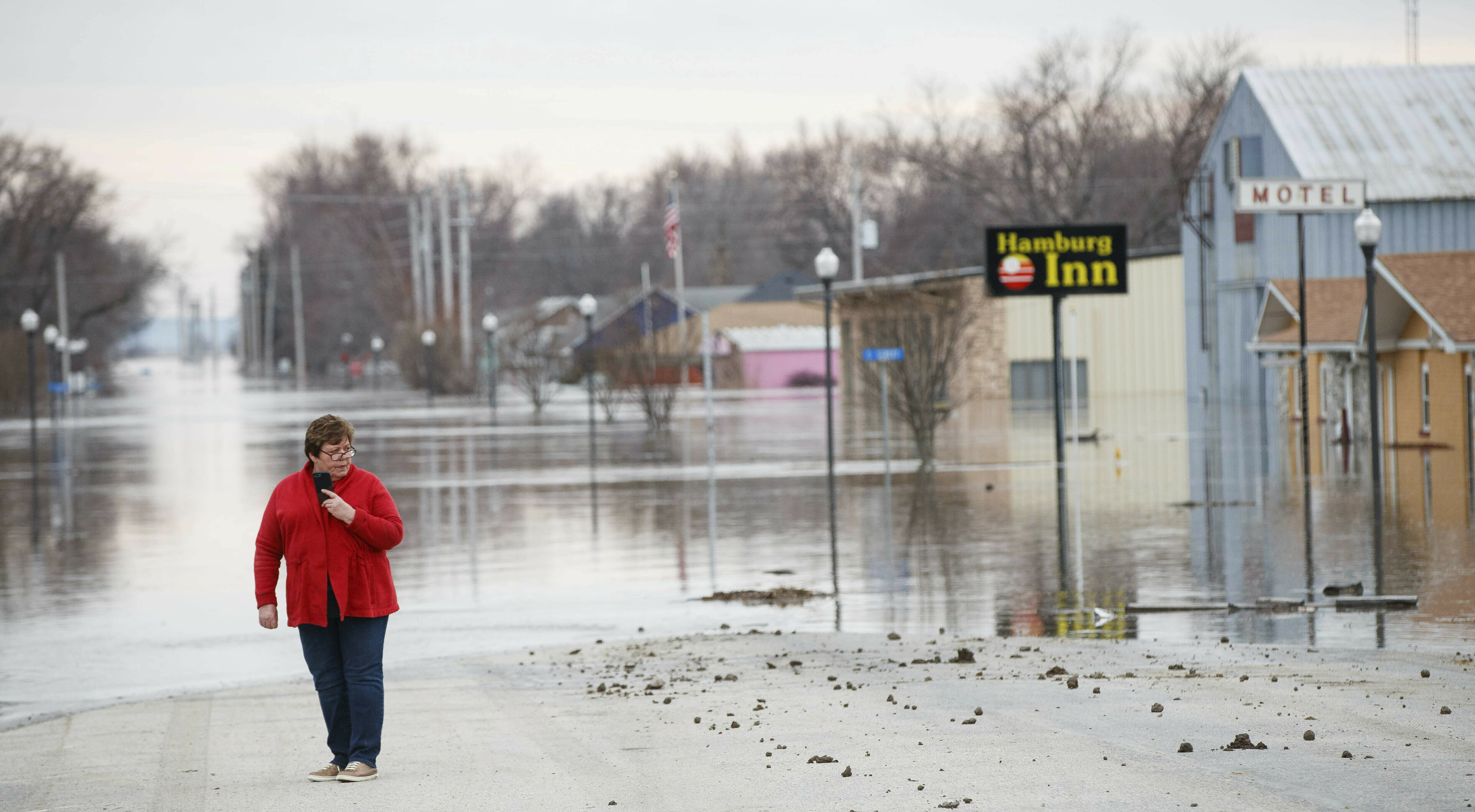 Record-setting floods in U.S. Midwest - pennlive.com