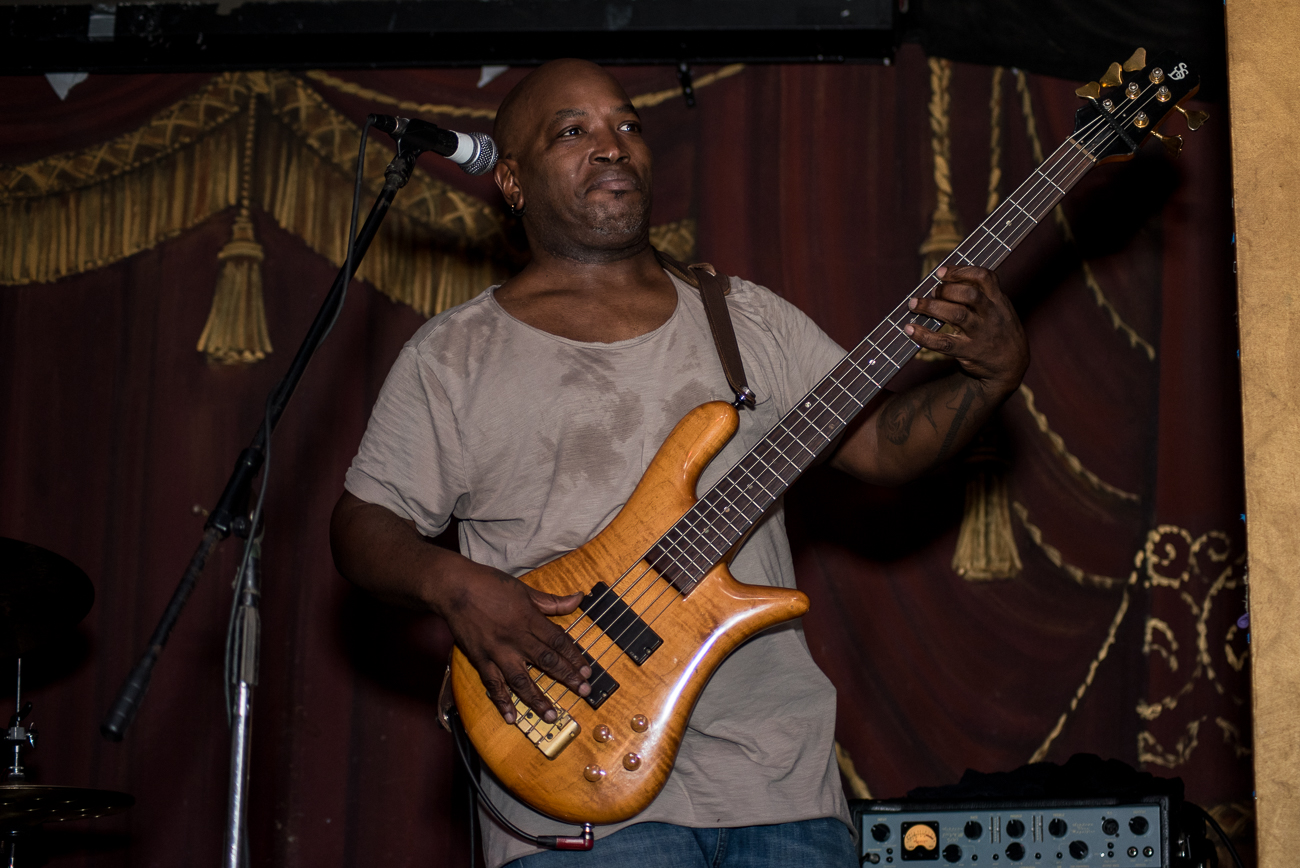 Seen@ Worcester's Ralph's Diner 40th Anniversary Party - masslive.com