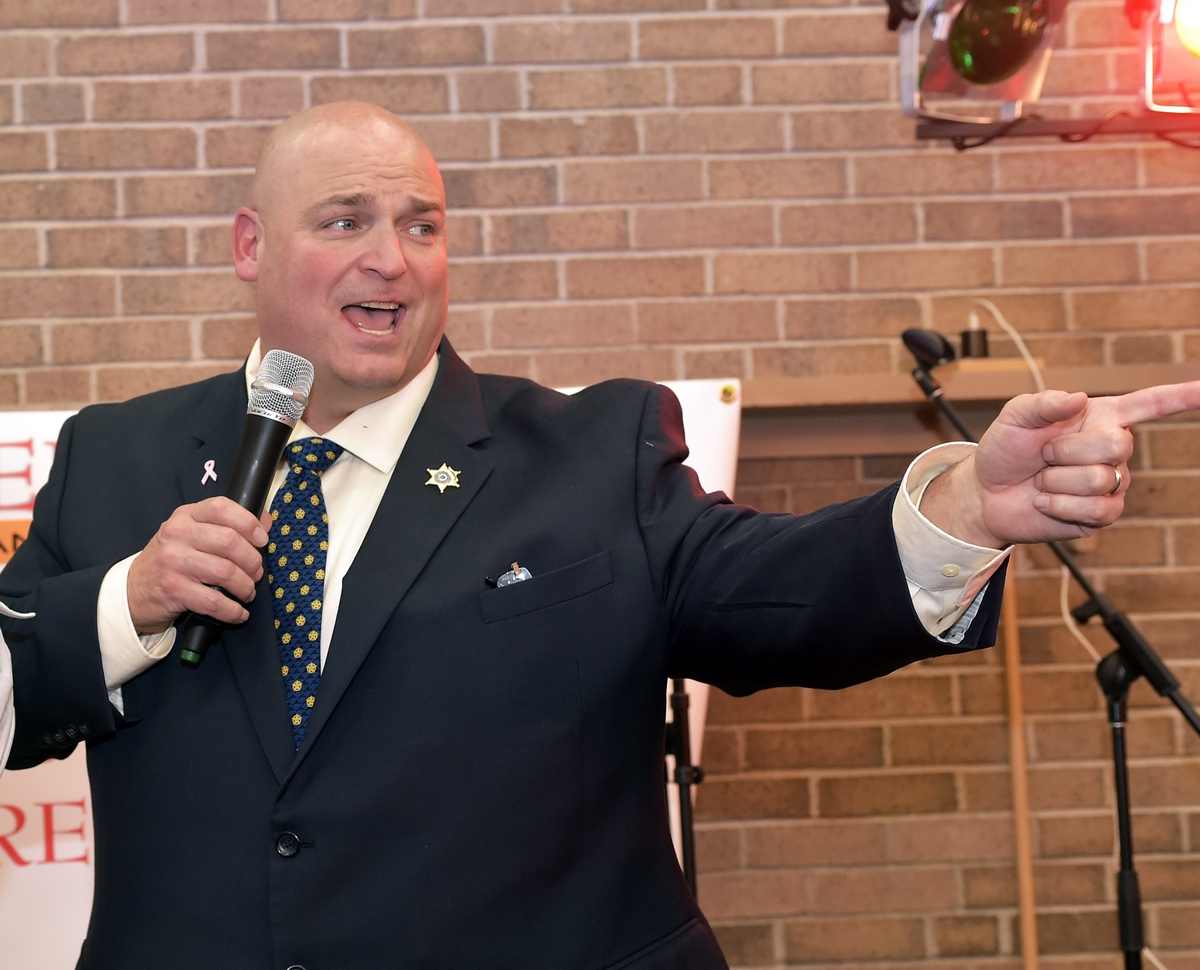 The 23rd annual All Inclusive Support Services Graduation Ceremony was ...