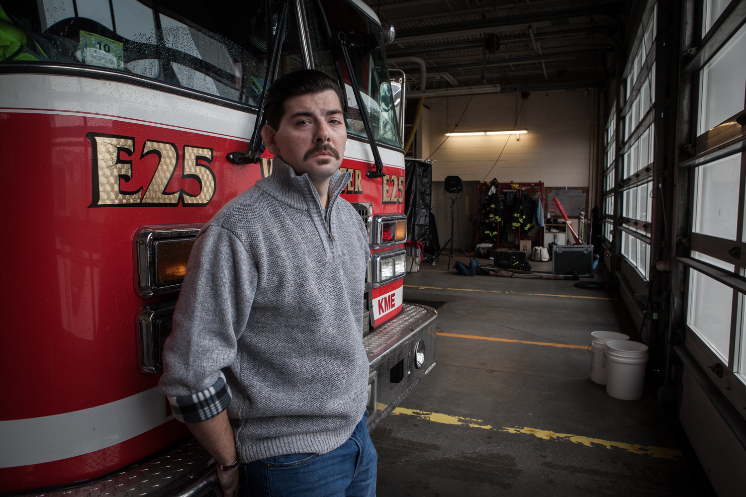 Anniversary of the Worcester Cold Storage and Warehouse Co. fire ...