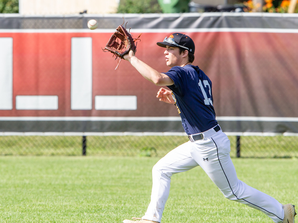 3rd Annual Central PA Baseball Showcase - pennlive.com