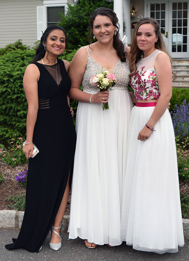 South Hunterdon High School prom 2019 - nj.com