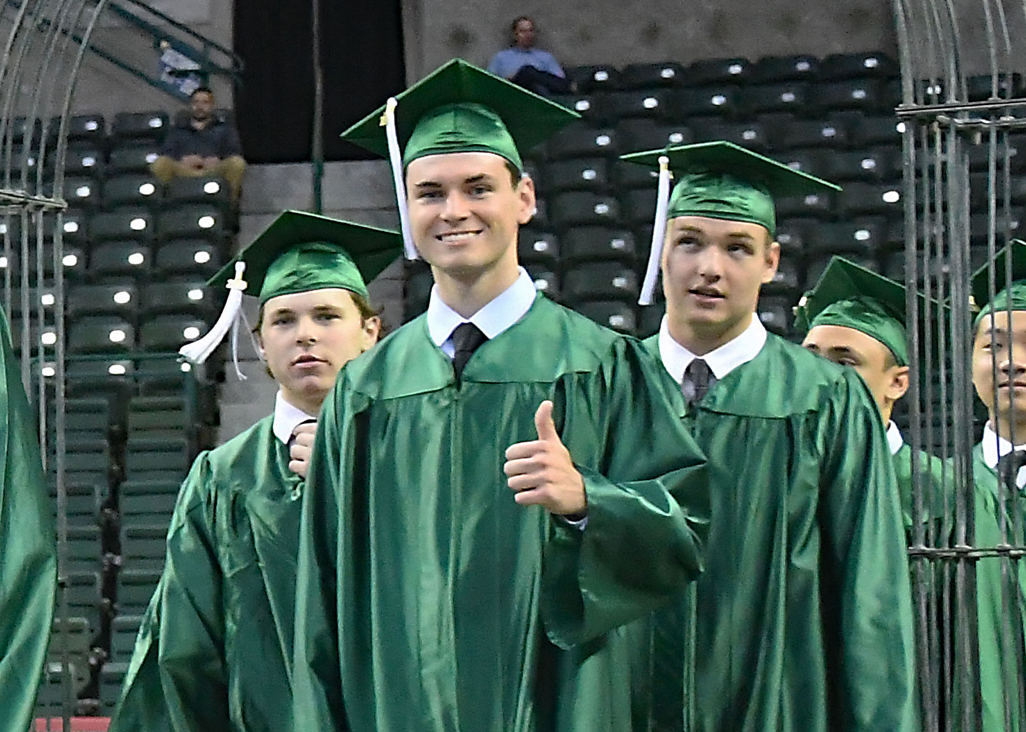 Steinert High School graduation 2019 - nj.com