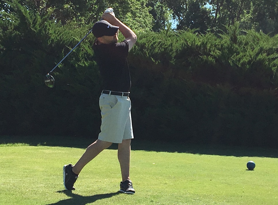 Saginaw Valley Golf Course outduels Bay County to reclaim Halub Cup ...