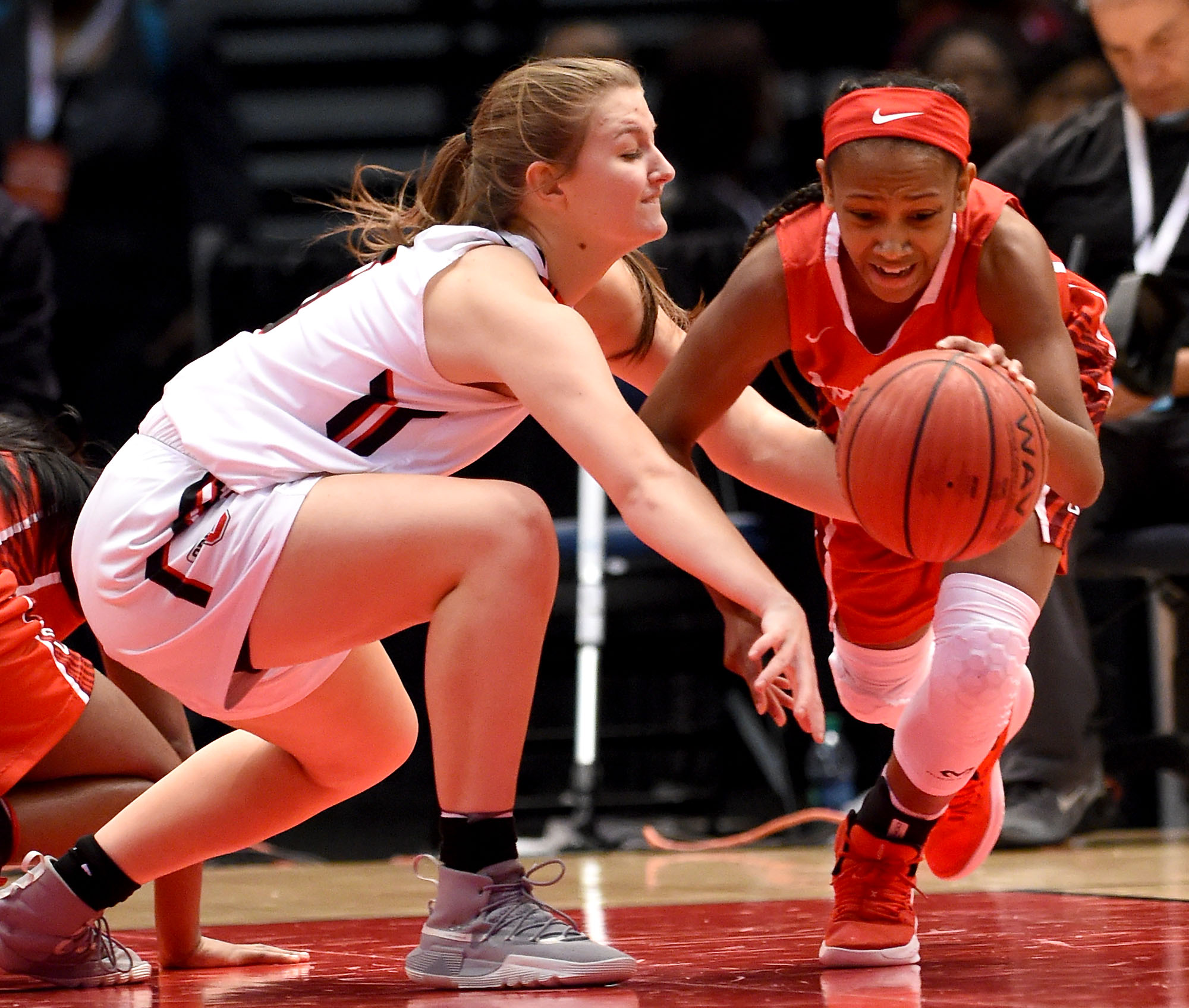 Hazel Green vs. Opelika girls Class 6A championship - al.com