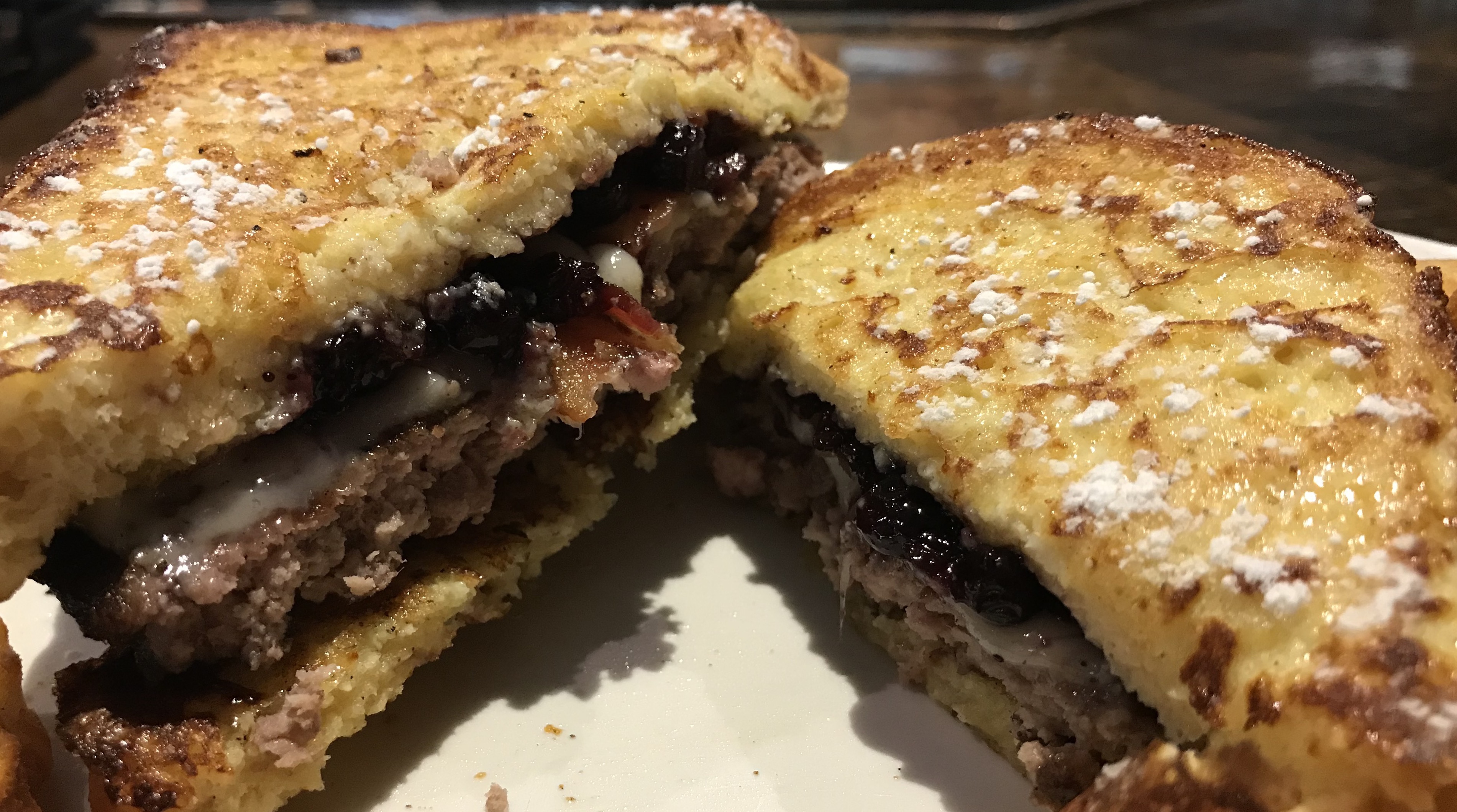 Twiisted Burgers & Sushi - cleveland.com