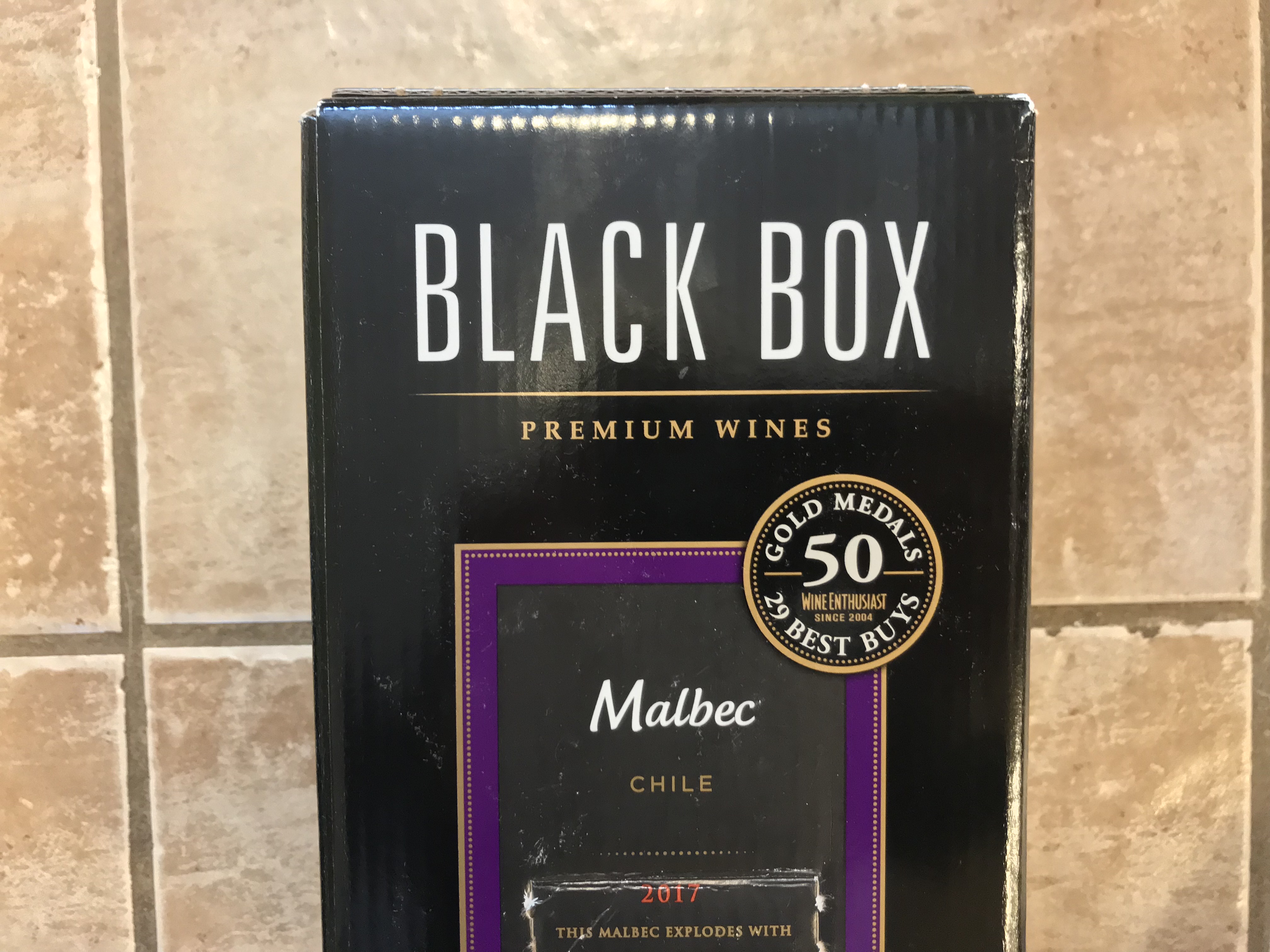 Wine Press: How To Make Your Own Wine With Box Wine - masslive.com