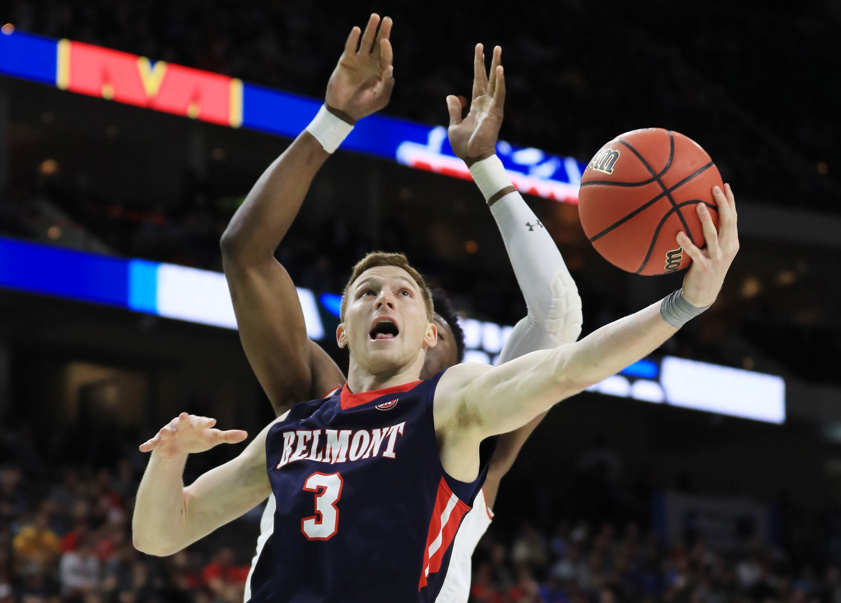 Cleveland Cavaliers pick Dylan Windler with the 26th overall pick in ...