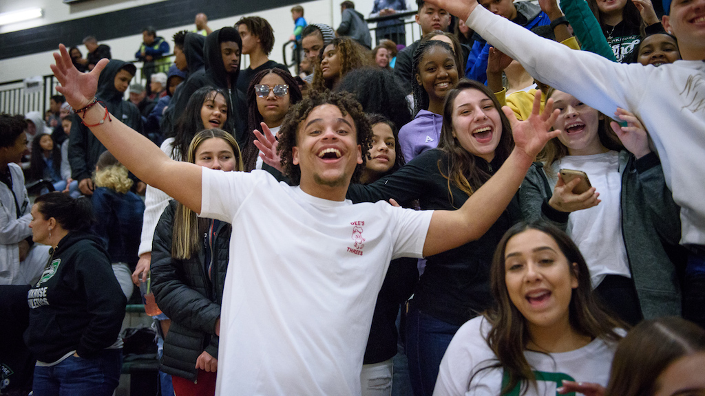 Pendleton at Parkrose boys basketball - oregonlive.com