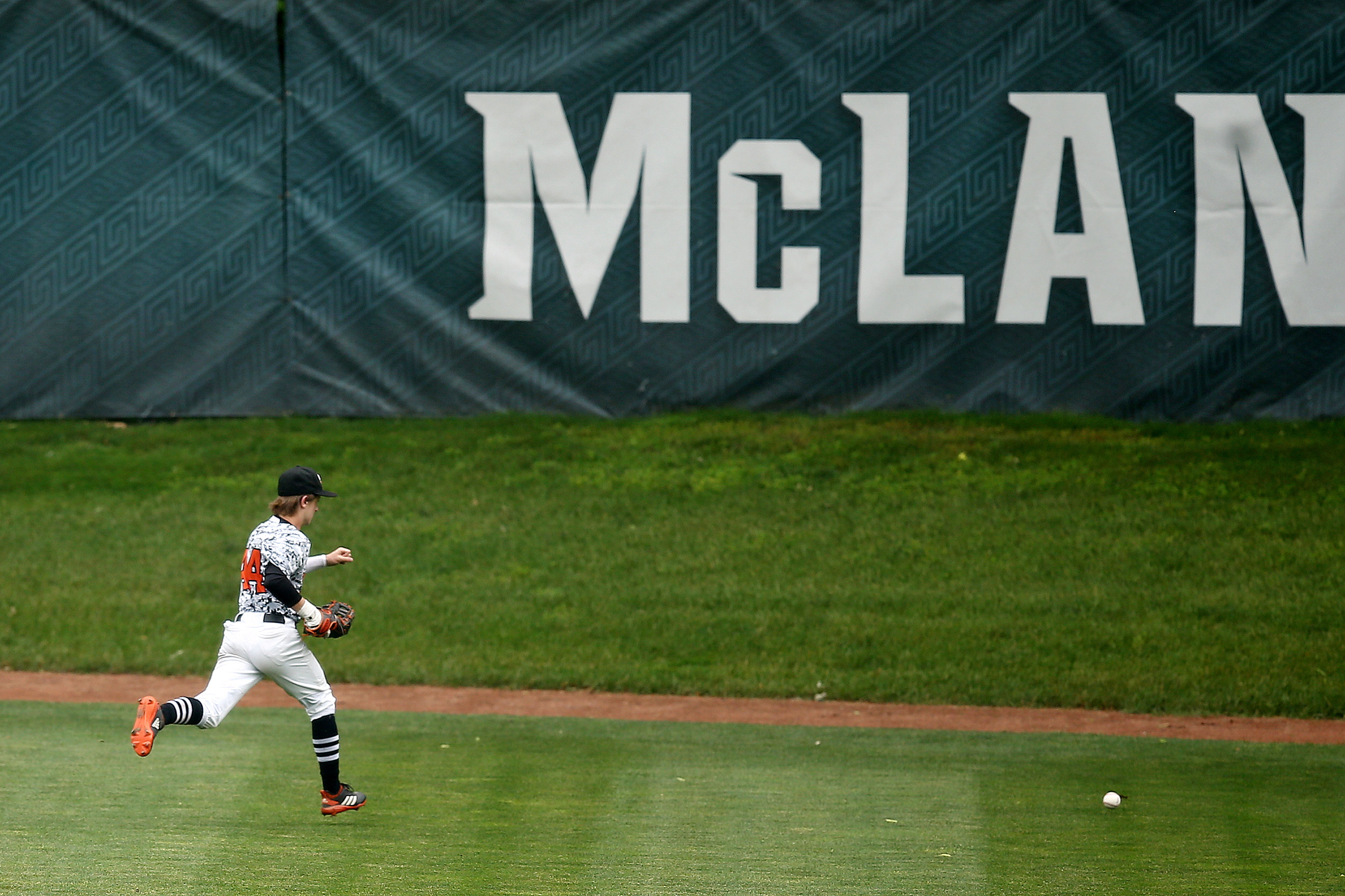 MHSAA Division 1 baseball semifinals: Portage Northern vs. Bloomfield ...