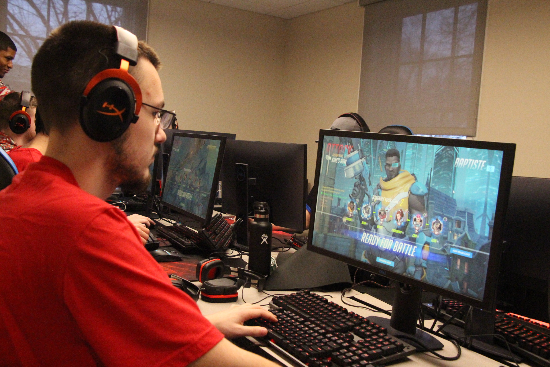 New England schools examine Becker College's Esports program - masslive.com