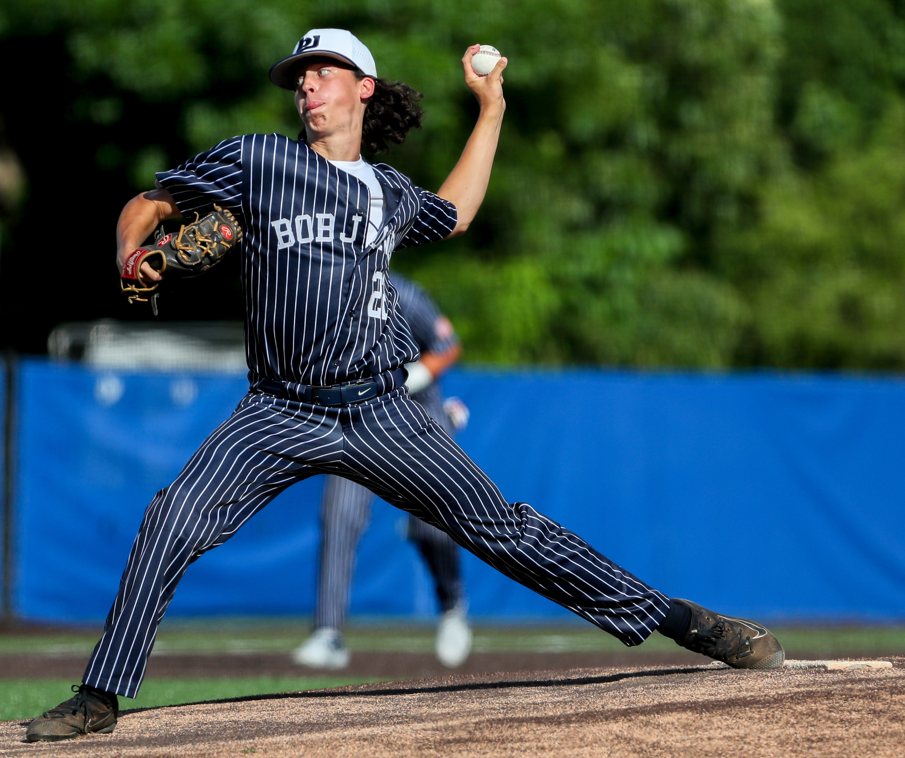 Bob Jones at Vestavia Hills 7A baseball playoffs - al.com