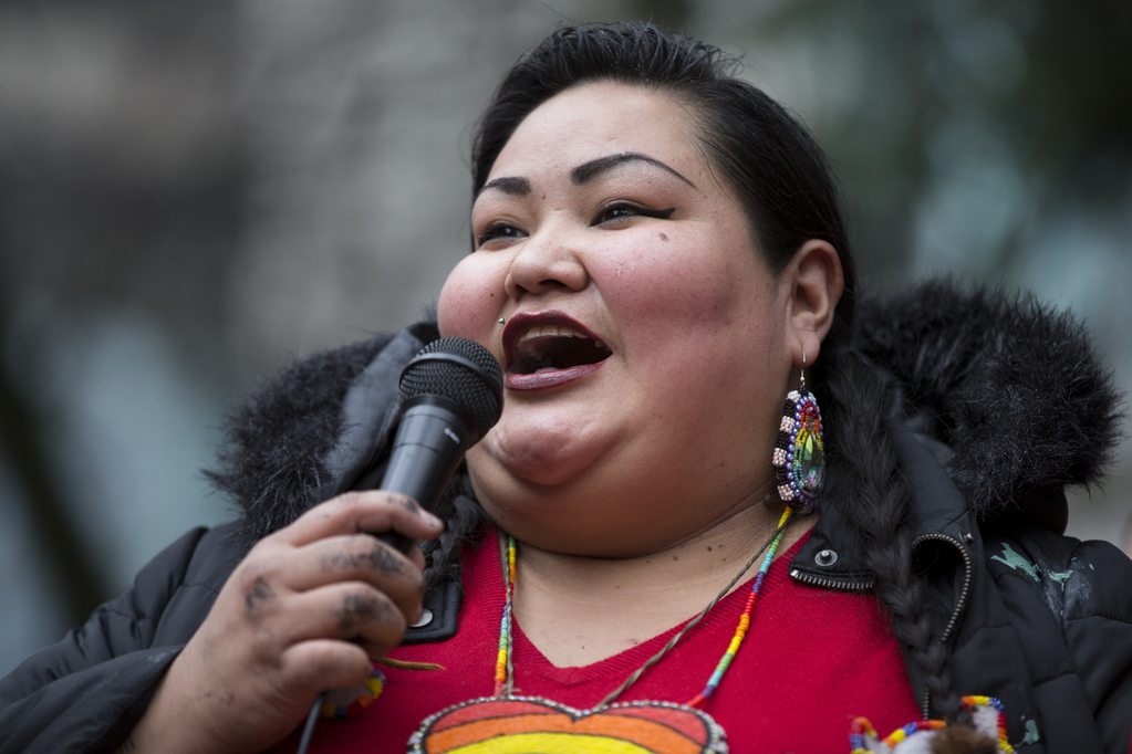 Women's/Womxn's Marches - oregonlive.com