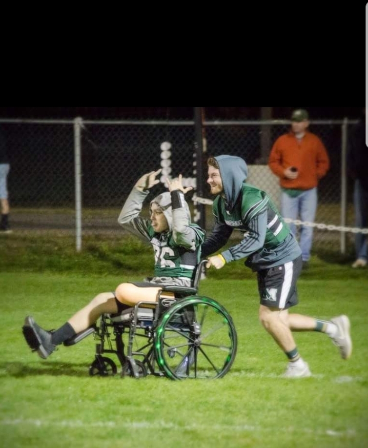 Cancer victim Ryan Doyle's impact on his community - masslive.com