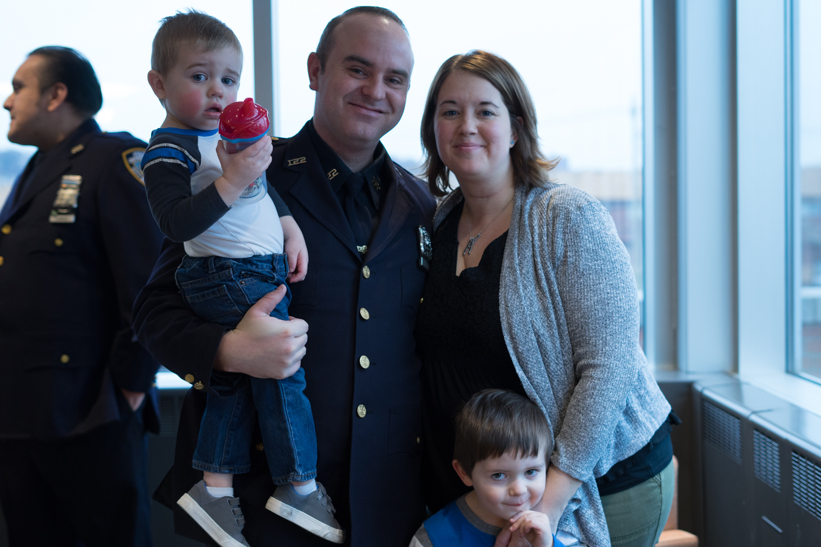 “Cop of the Month” showcases NYPD stakeouts, takedowns - silive.com