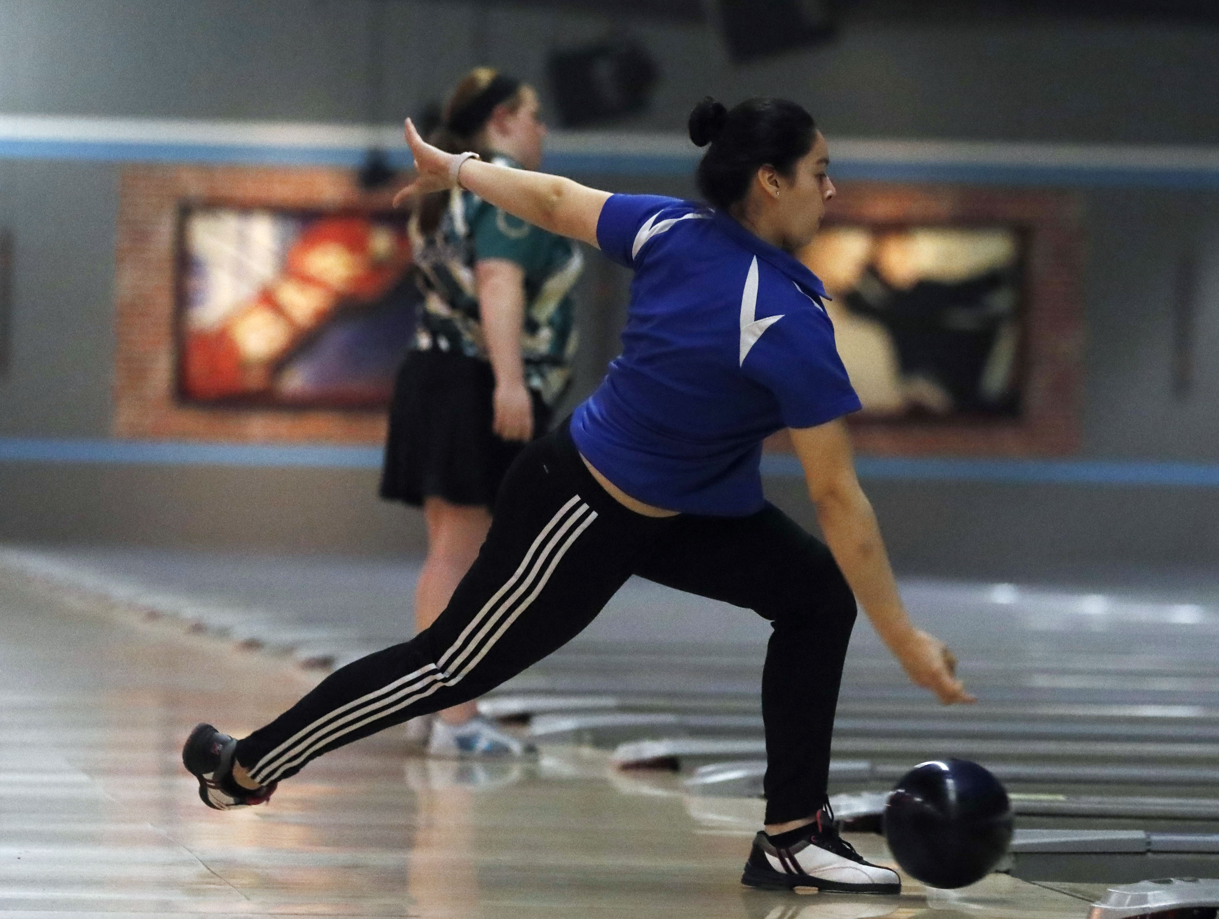 Girls Bowling: Tournament of Champions - nj.com