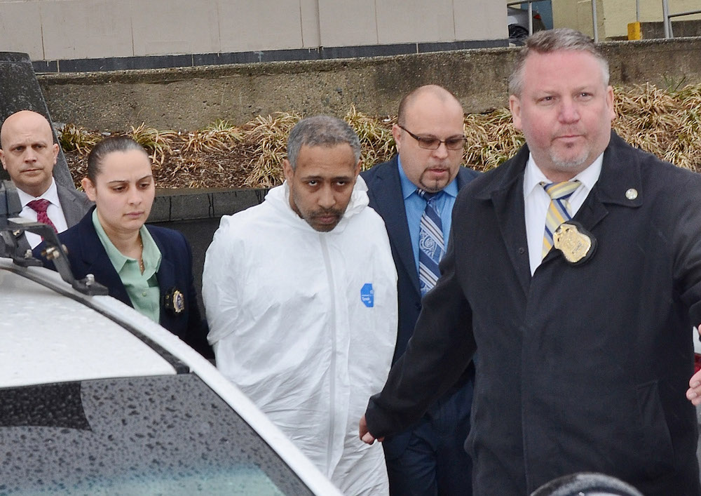 Estranged husband, girlfriend of missing Staten Island teacher, Jeanine ...