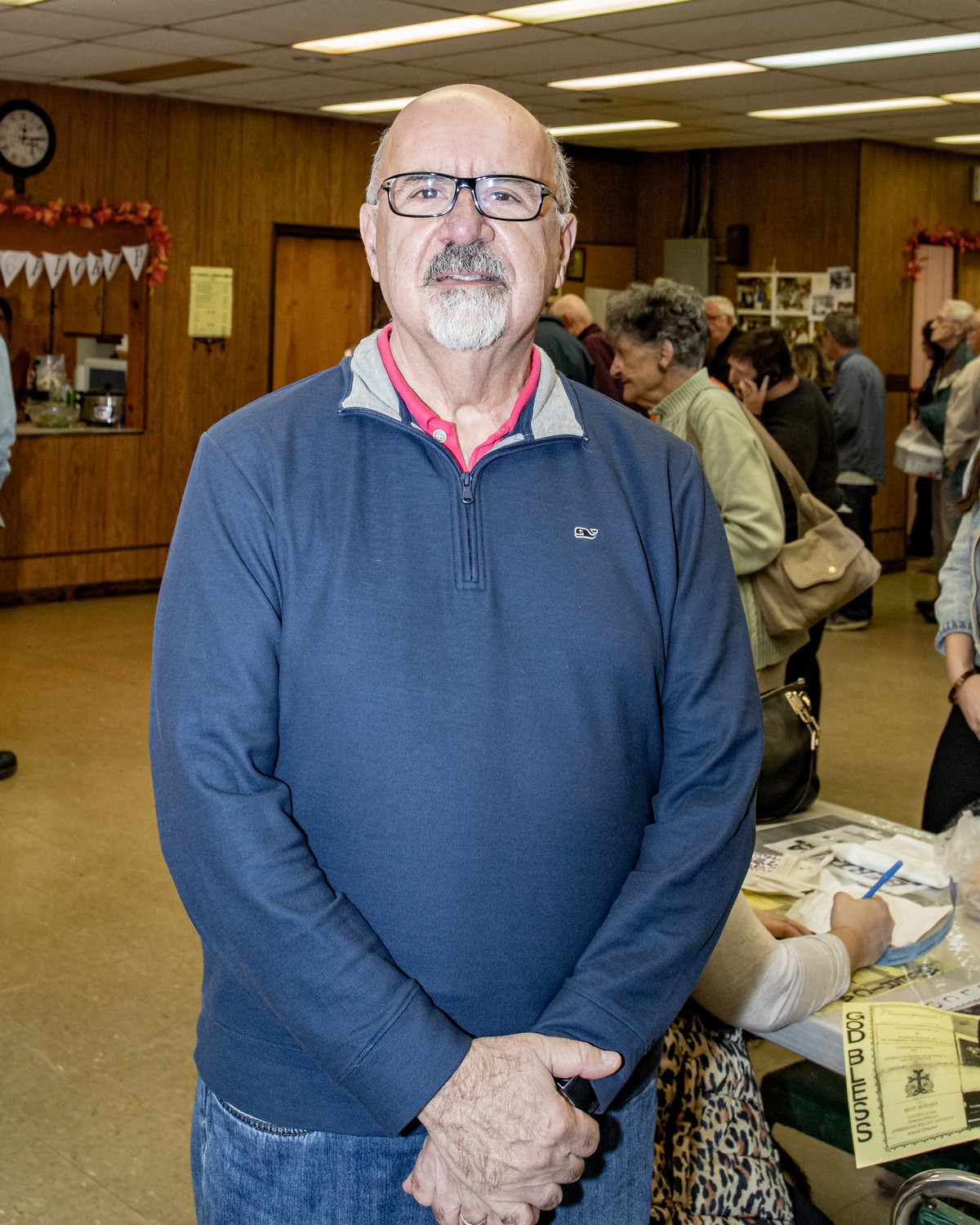 St. Gregory Armenian Apostolic Church’s annual Armenian Bazaar ...