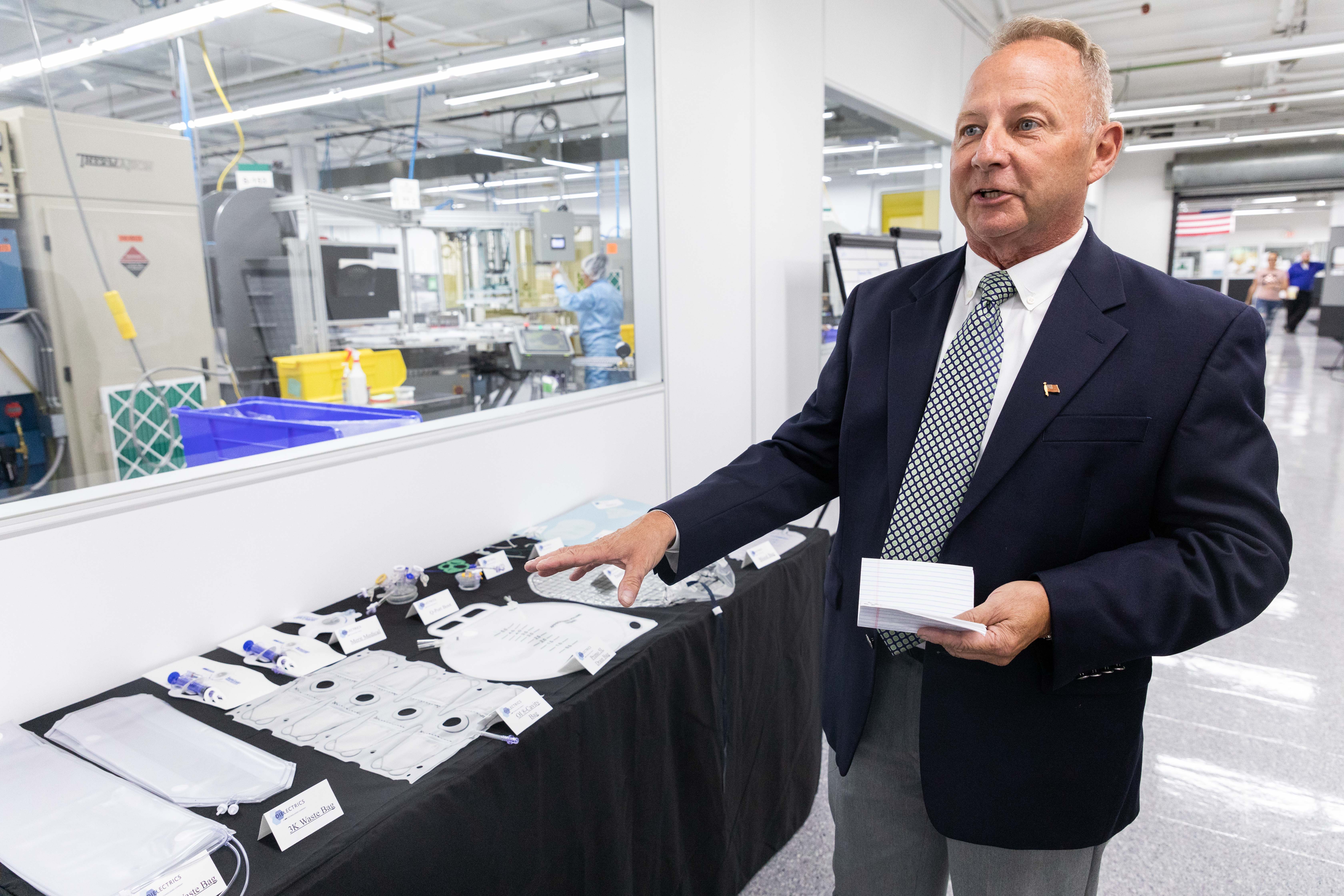 Lt. Governor Karyn Polito announces workforce training fund program ...