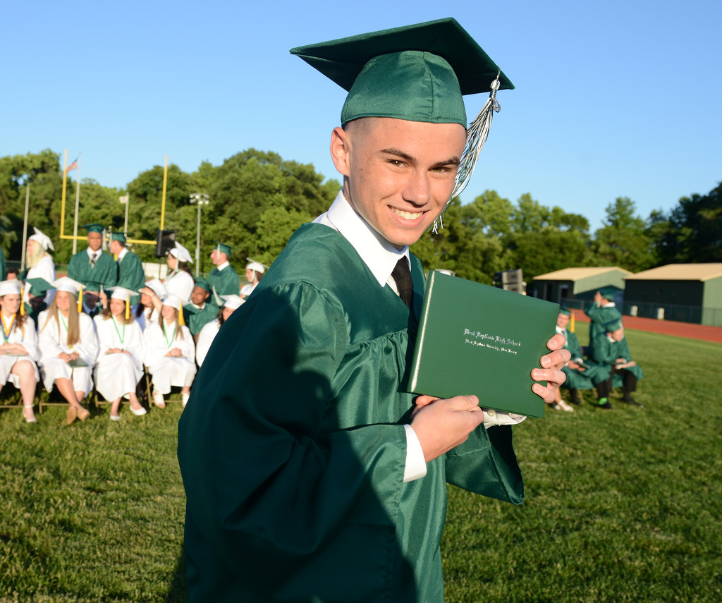 West Deptford High School graduation 2019 - nj.com