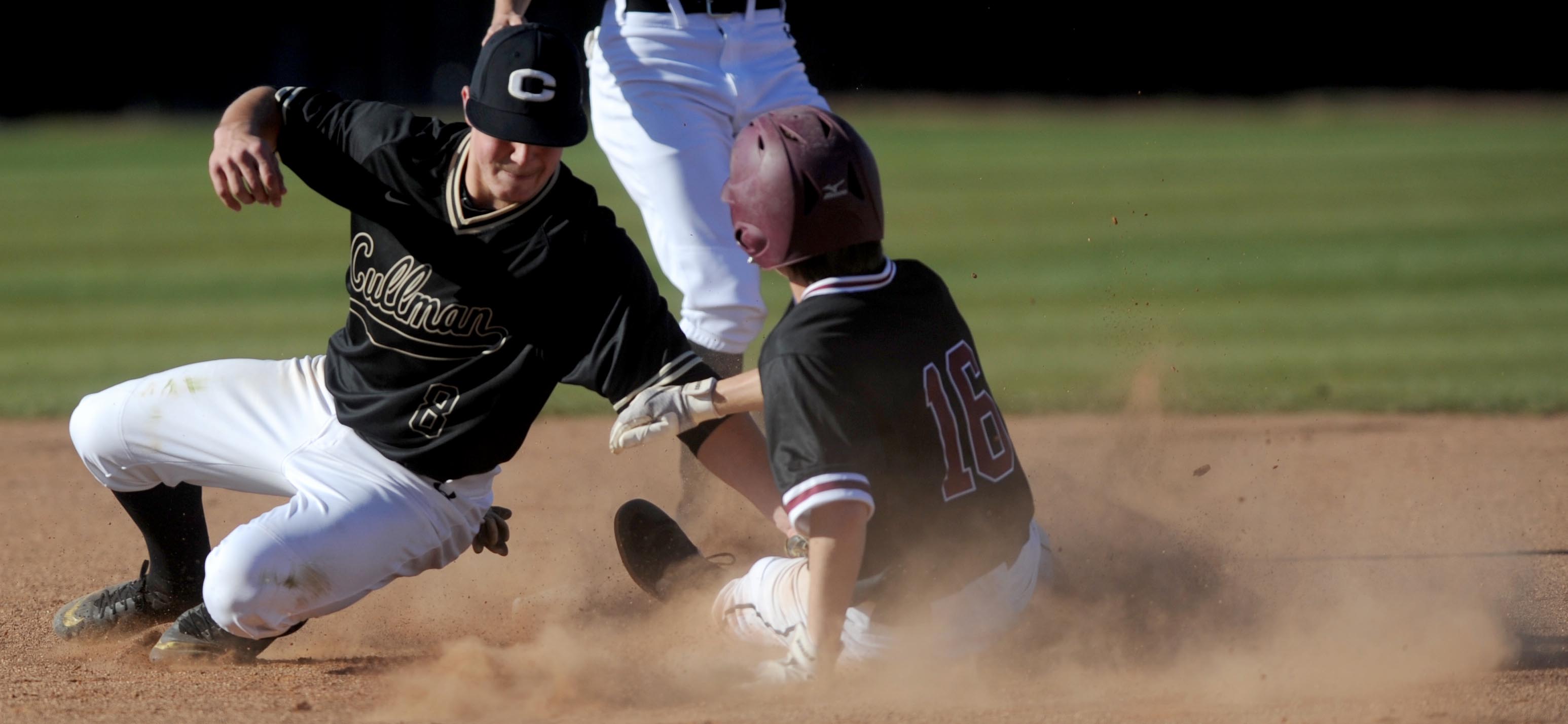 Cullman - Sparkman Baseball - al.com