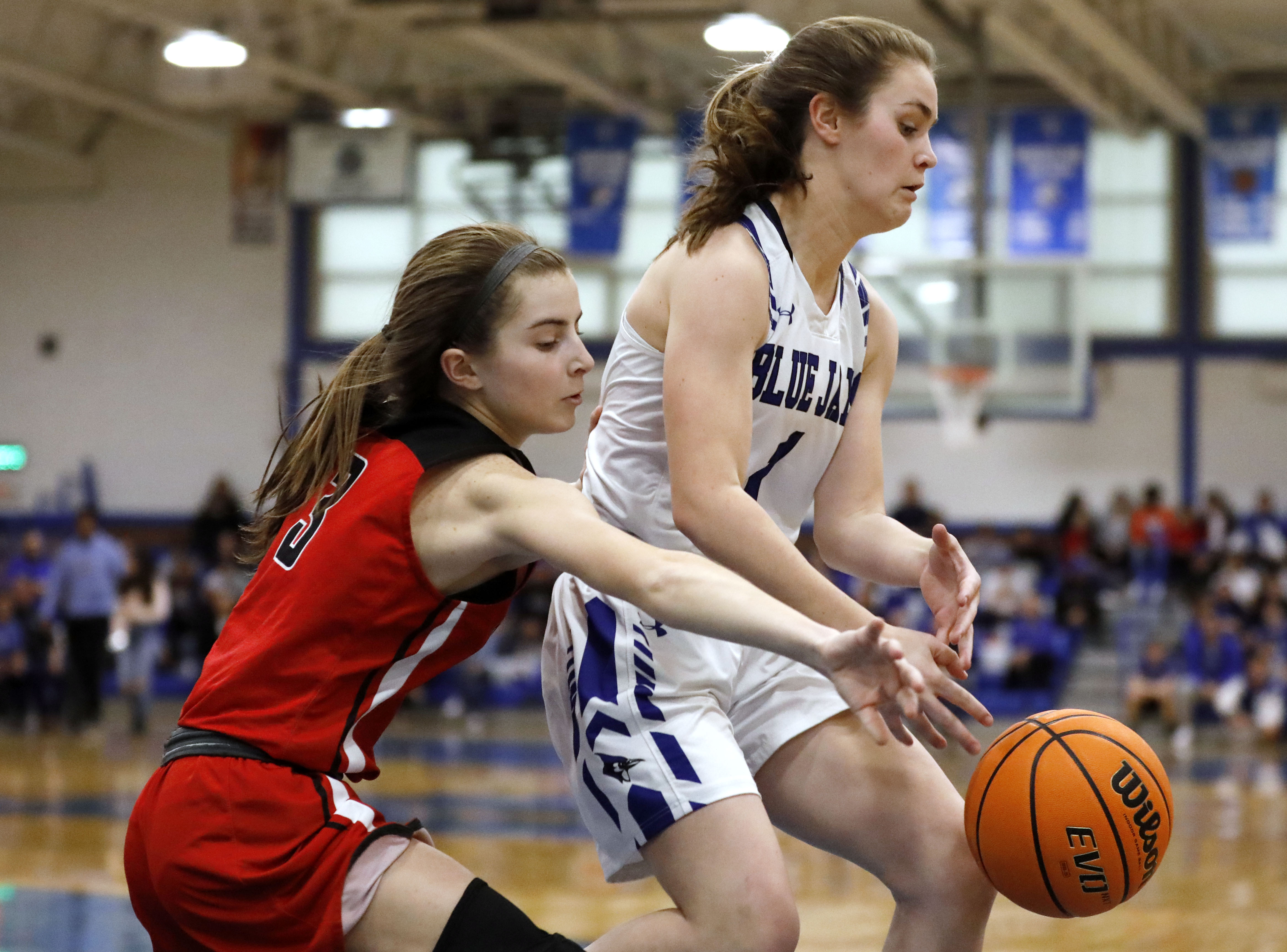 Girls Basketball: Middlesex hosts Bound Brook for CJG1 title - nj.com