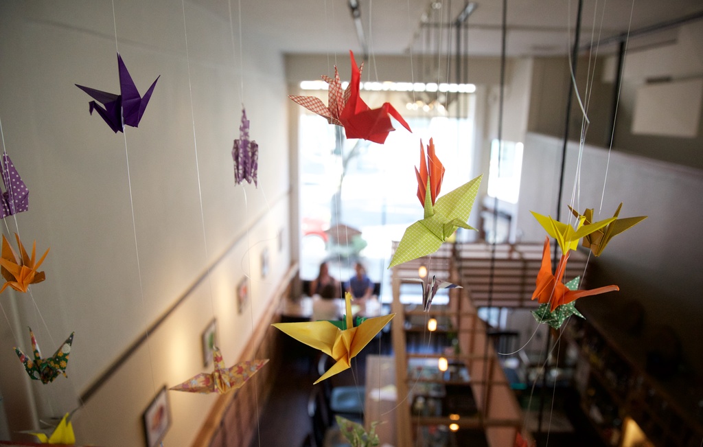 Chizu, the omakase-style cheese bar in downtown Portland - oregonlive.com