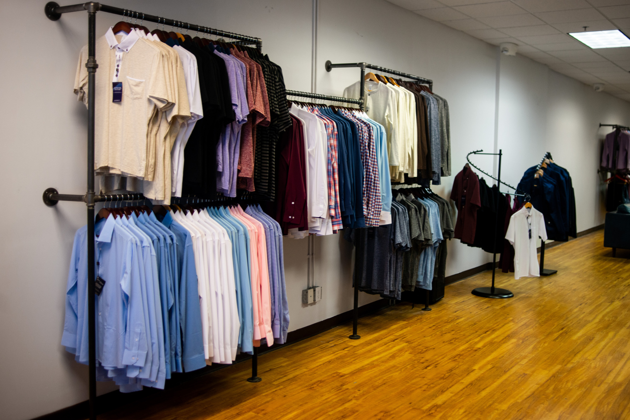 State and Liberty Clothing opens on Main Street in Ann Arbor - mlive.com